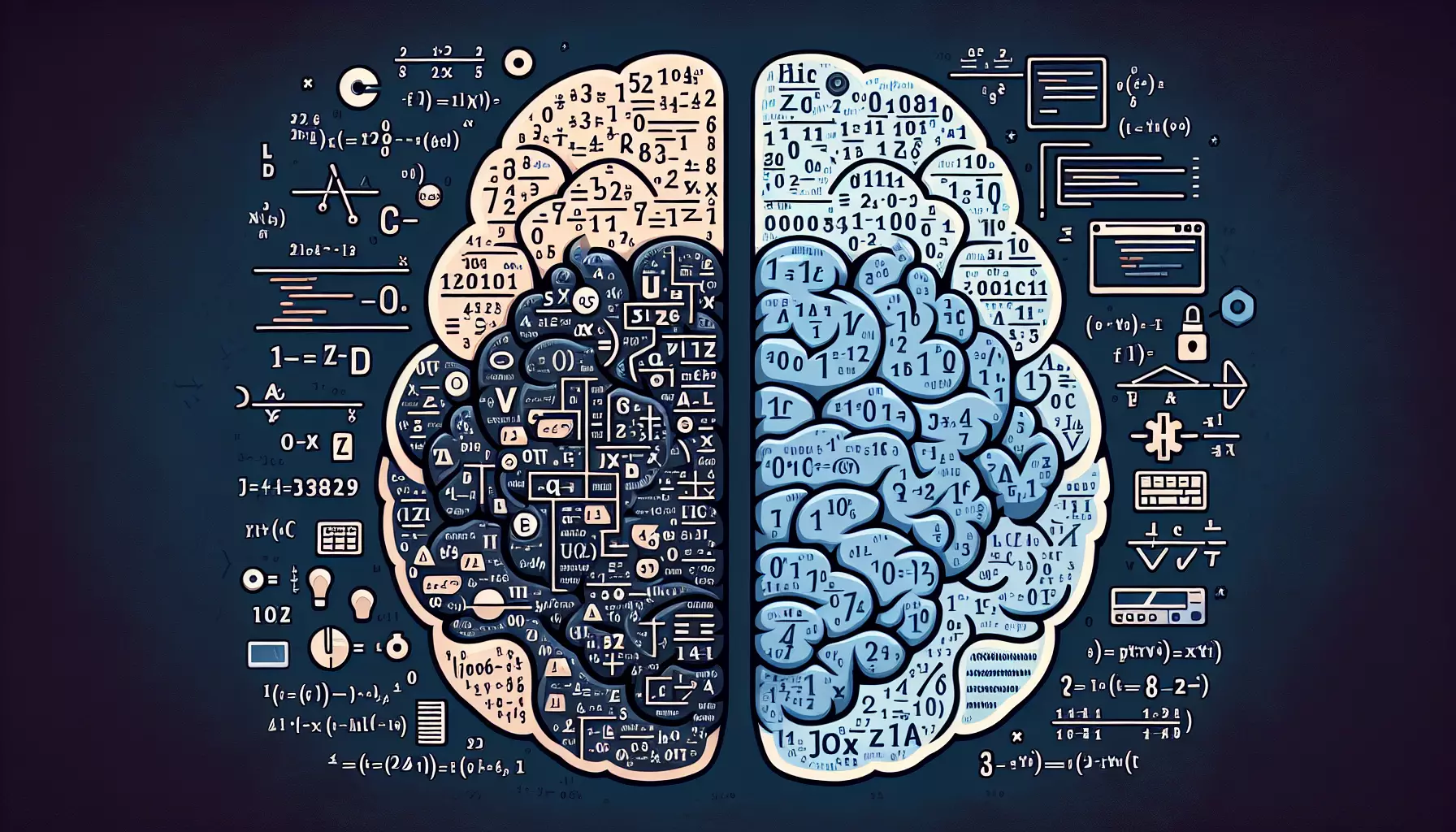 The Crucial Role of Math in Learning to Code: Unveiling the Connection ...