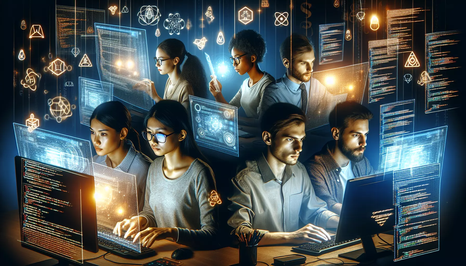 Mastering Coding Logic and Reasoning: A Comprehensive Guide to Leveling Up Your Programming ...