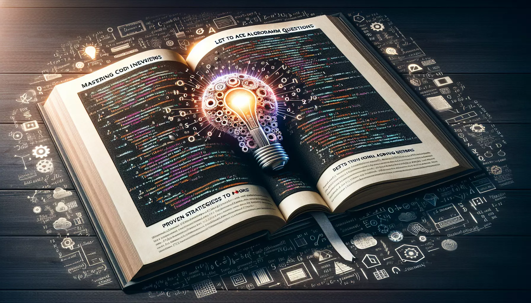 Mastering Coding Interviews: Proven Strategies to Ace Algorithm Questions - AlgoCademy Blog