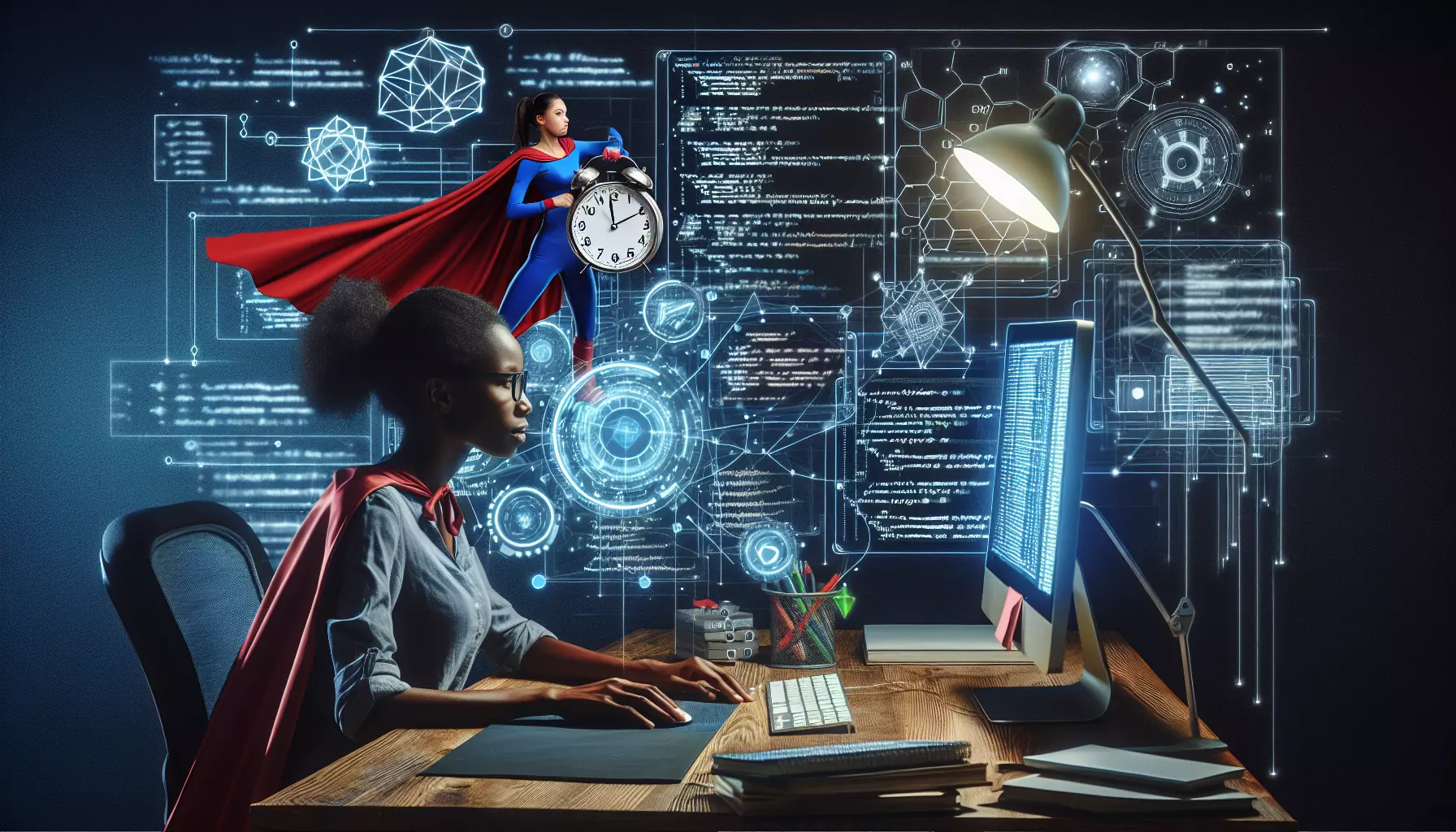 Version Control: The Unsung Hero of Software Development - AlgoCademy Blog