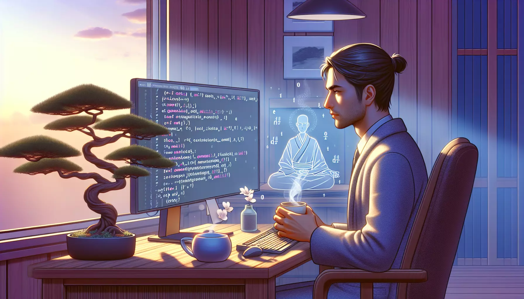 Overcoming Coding Interview Anxiety: Techniques for Staying Calm ...