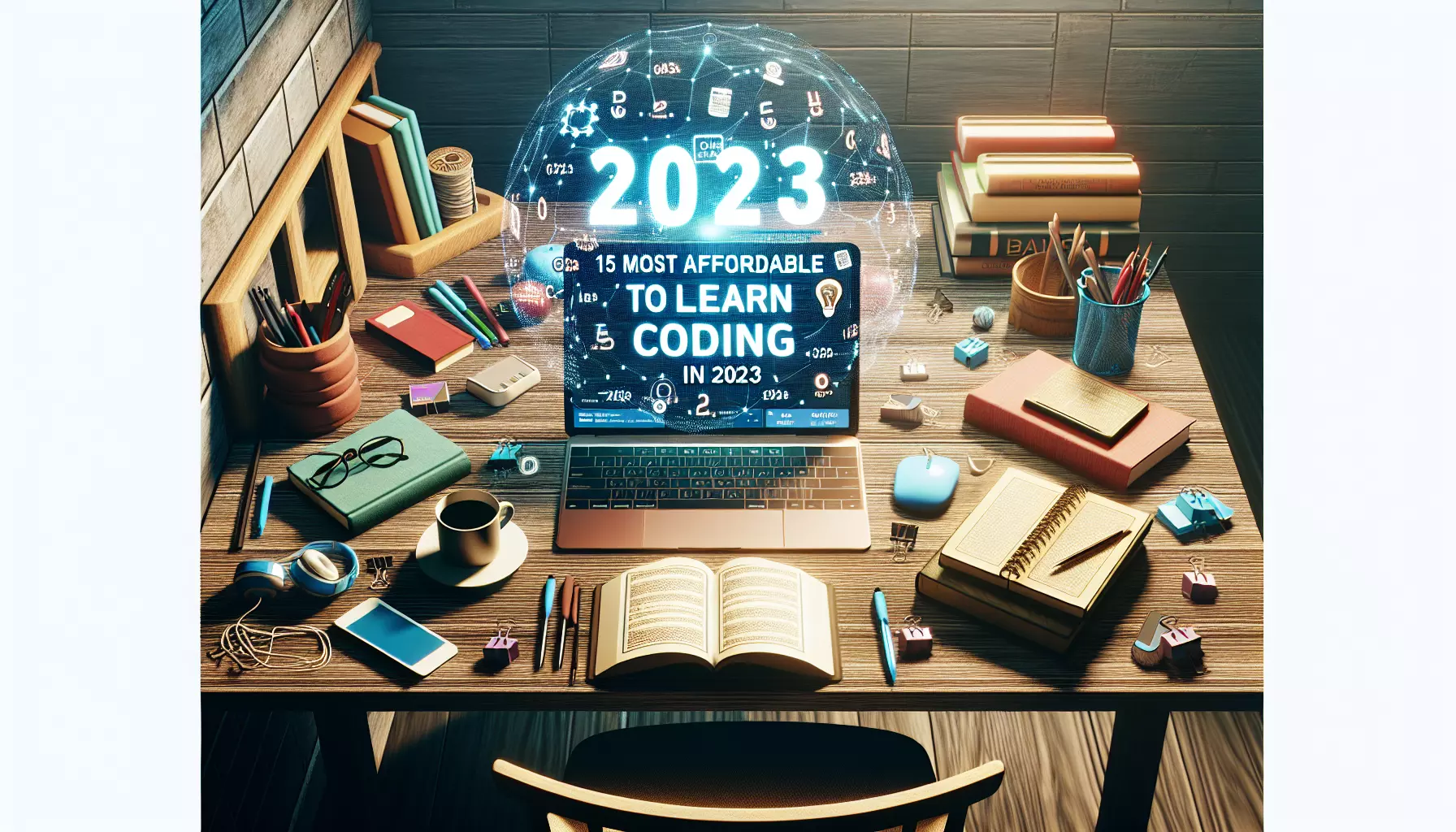 15 Most Affordable Ways to Learn Coding in 2025 - AlgoCademy Blog