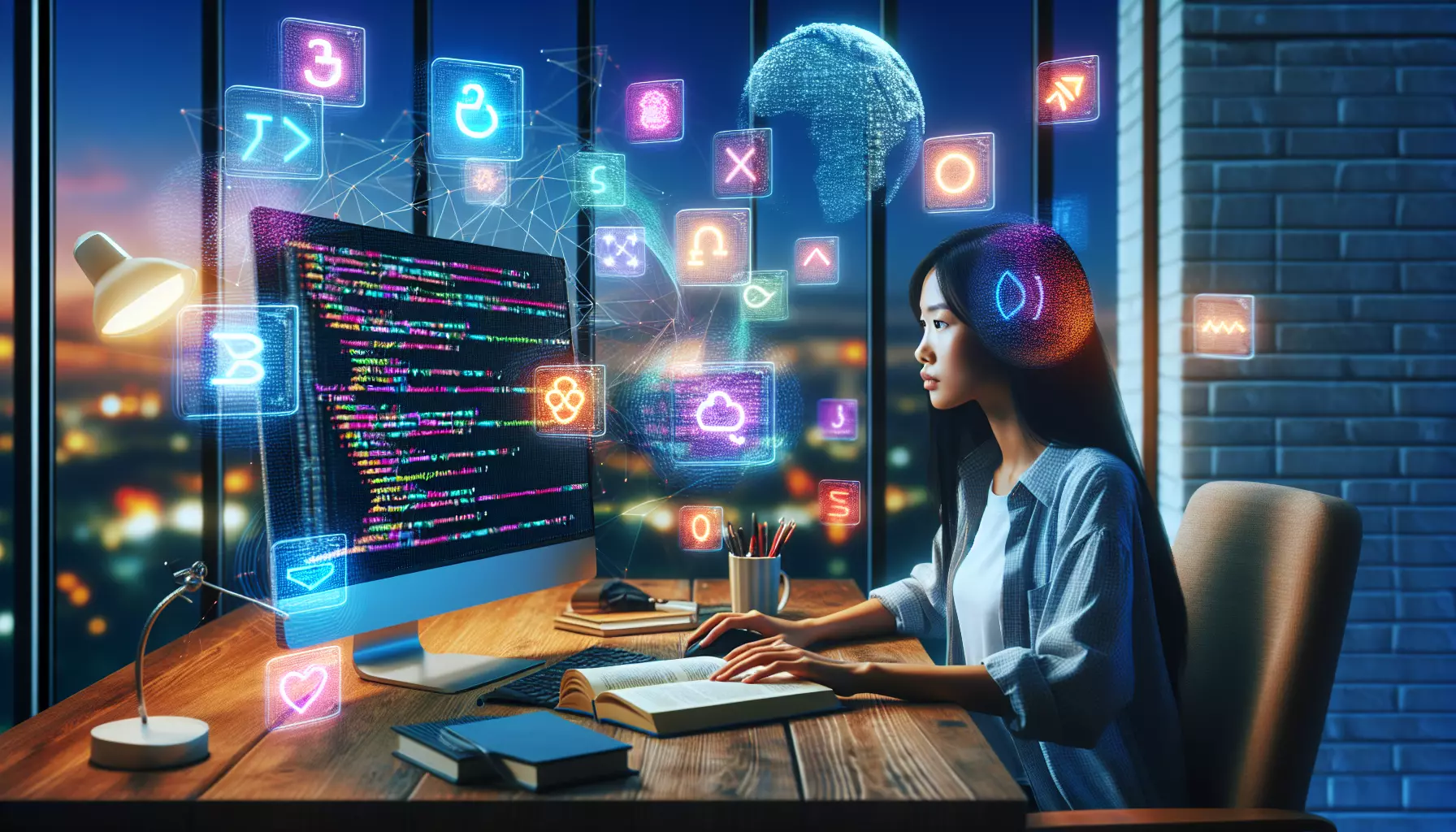 The Best Coding Language to Start With in 2025: A Comprehensive Guide for Beginners - AlgoCademy ...