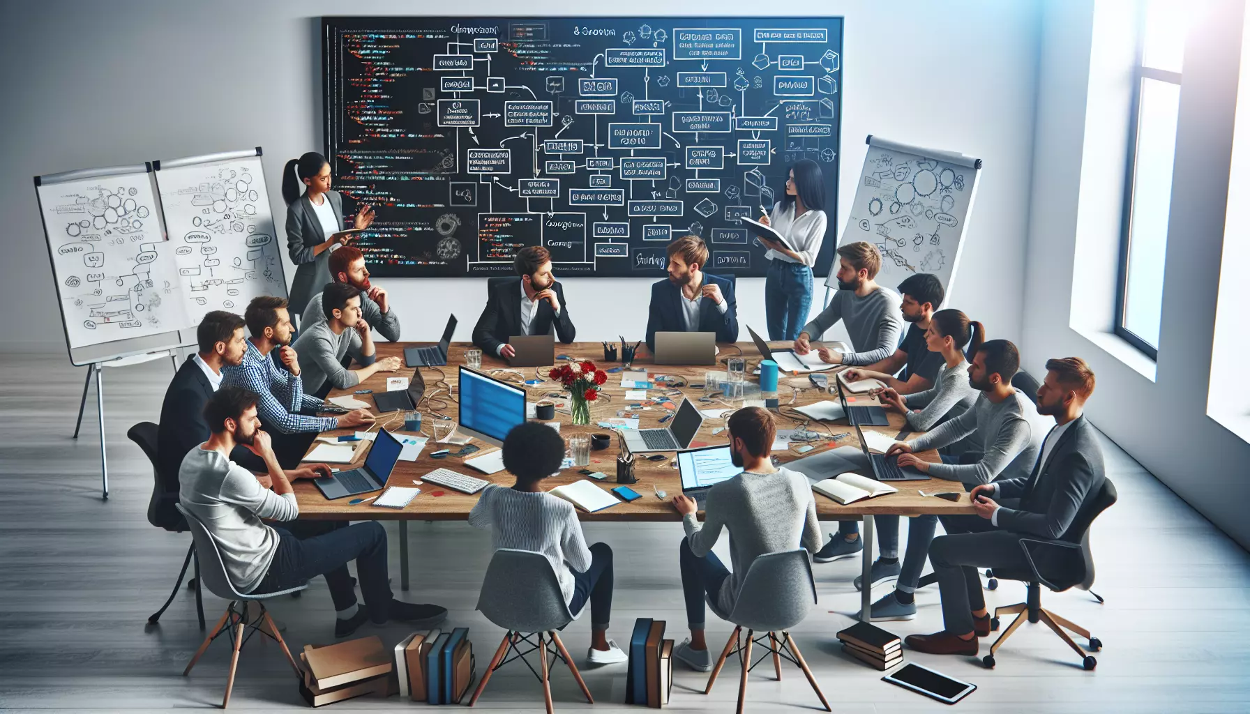 How to Communicate Your Thought Process Clearly: A Comprehensive Guide for Programmers ...