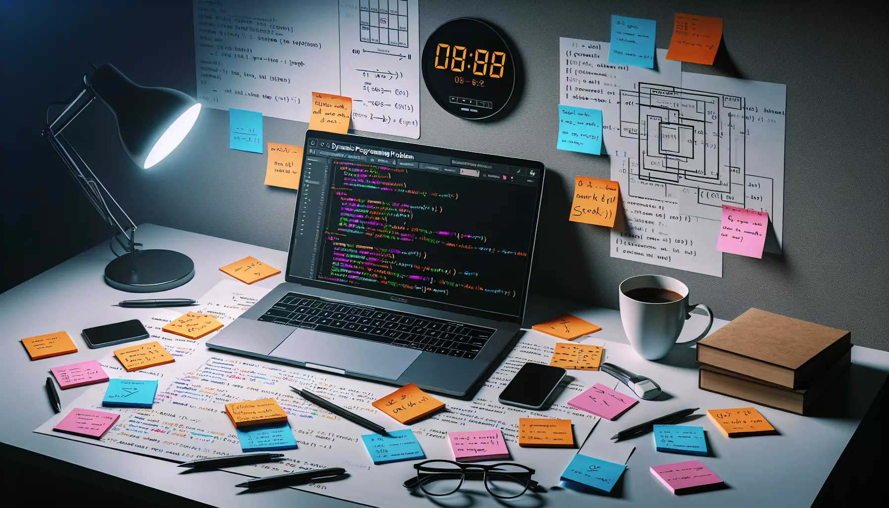 Tackling Dynamic Programming Problems in Interviews - AlgoCademy Blog
