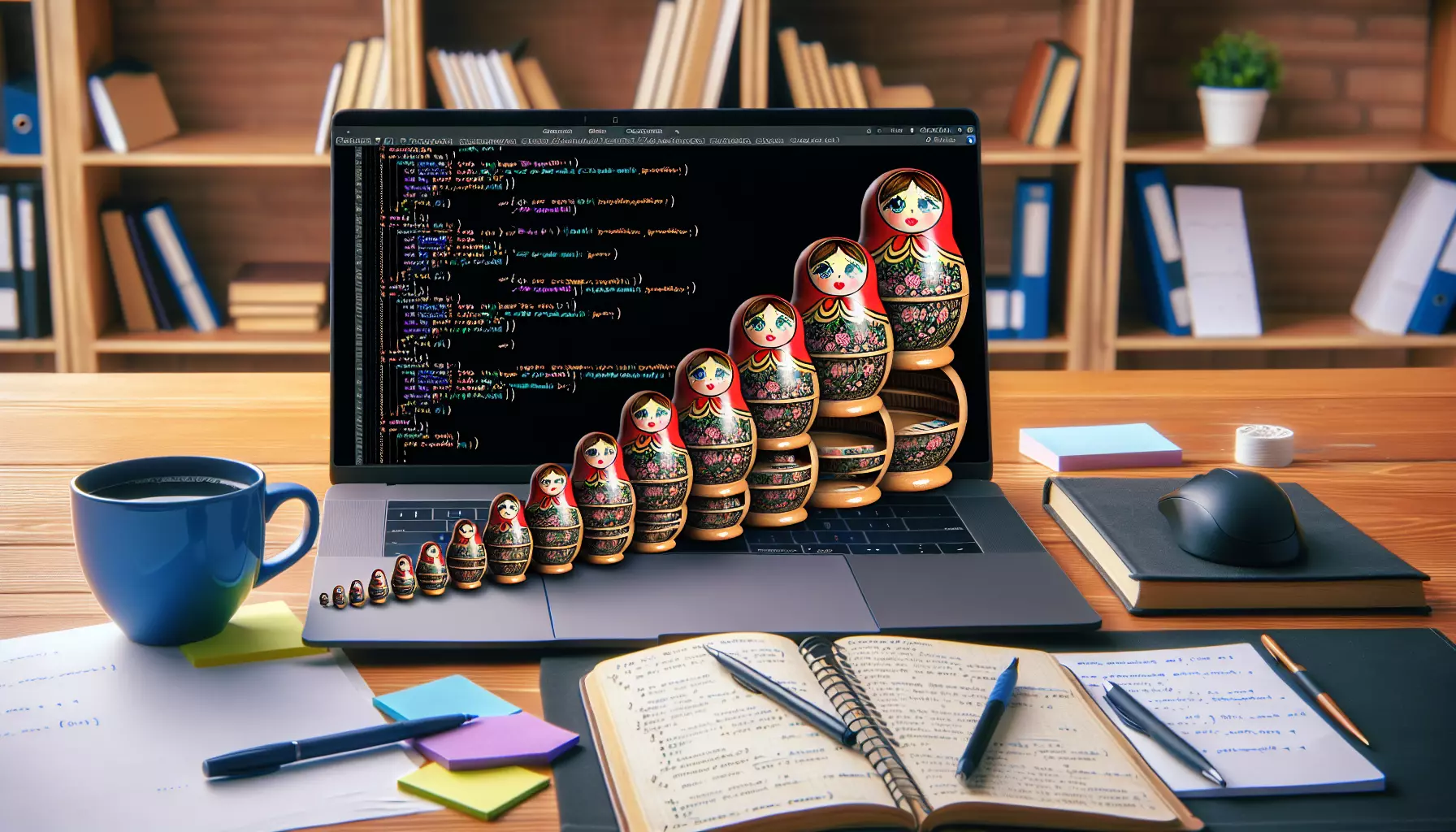 The Power of Recursion: When and How to Use It - AlgoCademy Blog