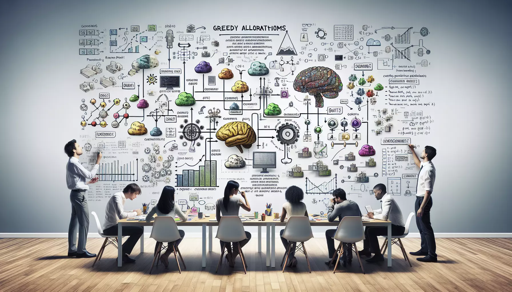 Understanding and Applying Greedy Algorithms: A Comprehensive Guide - AlgoCademy Blog