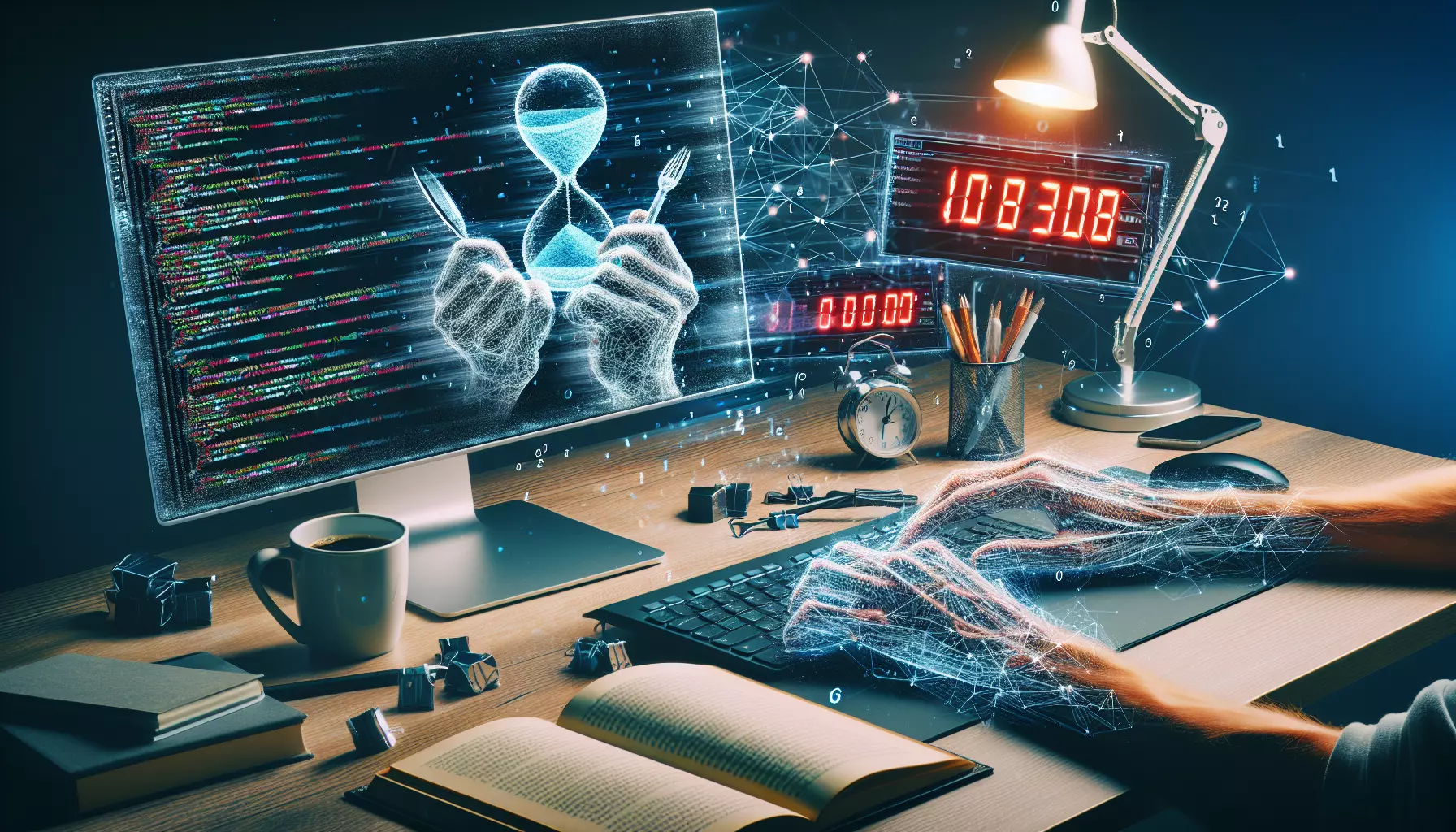 The Importance of Writing Readable Code Under Pressure - AlgoCademy Blog