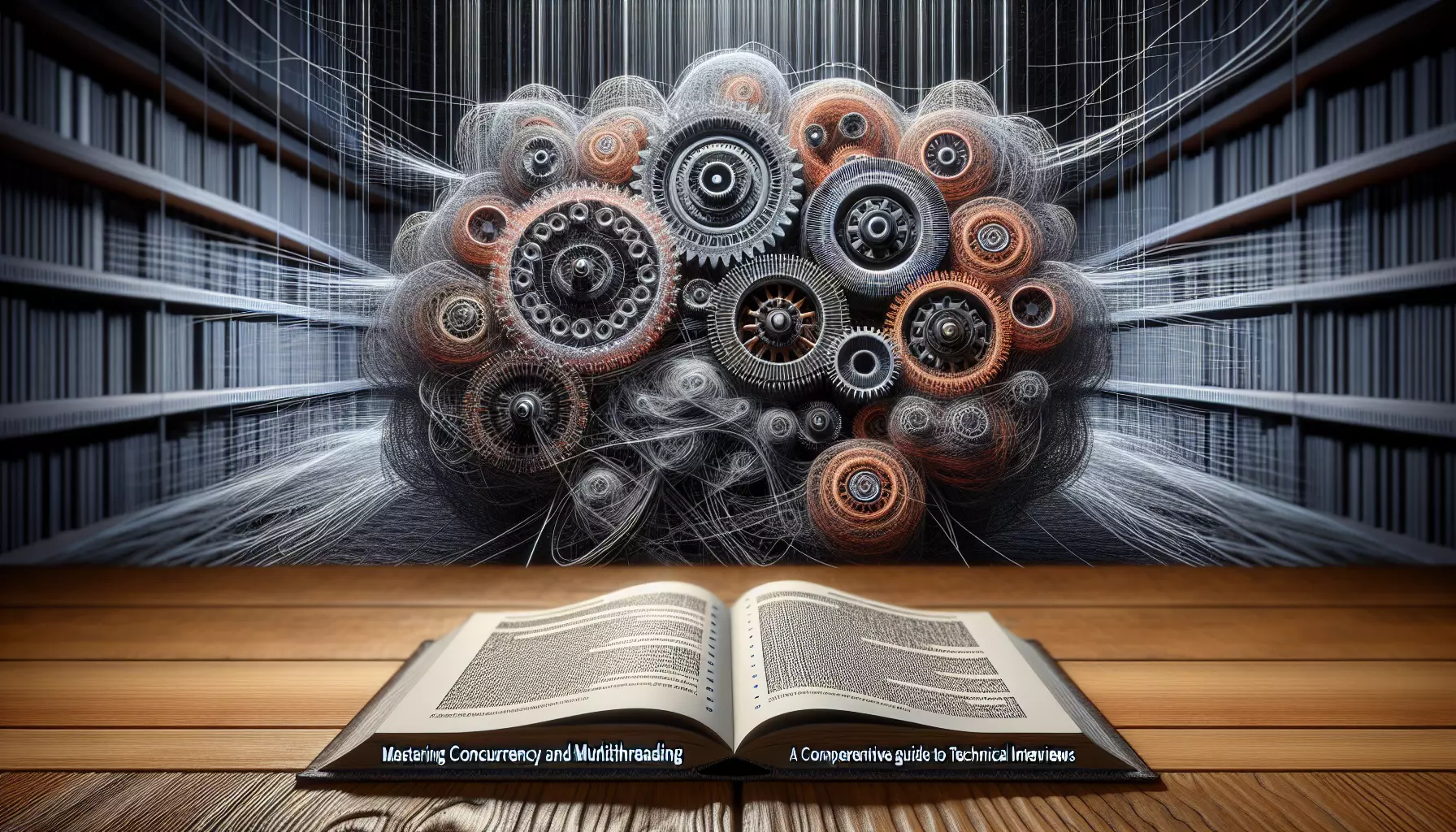 Mastering Concurrency and Multithreading: A Comprehensive Guide for ...