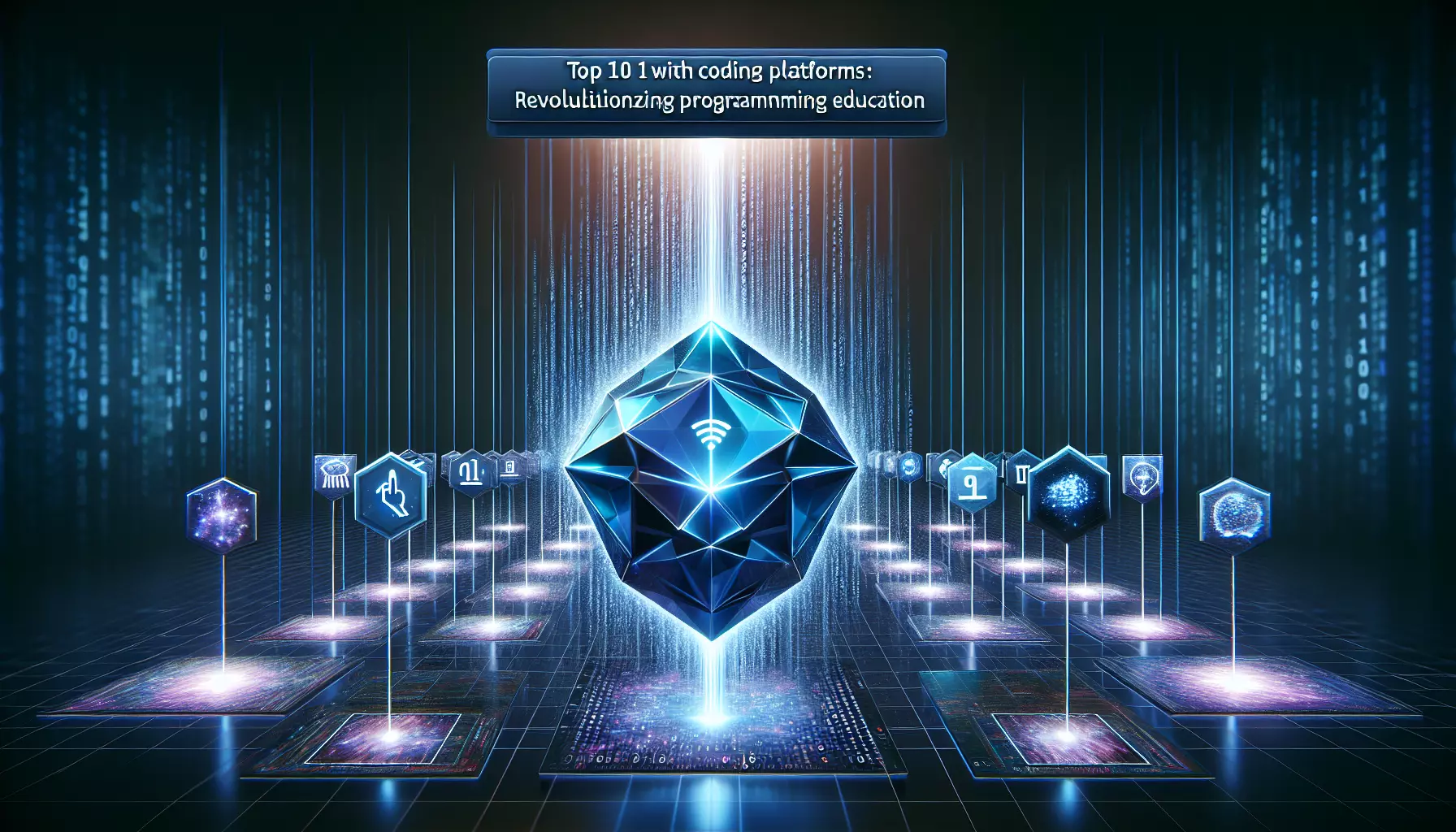 Top 10 Coding Platforms with AI Tutoring: Revolutionizing Programming Education - AlgoCademy Blog