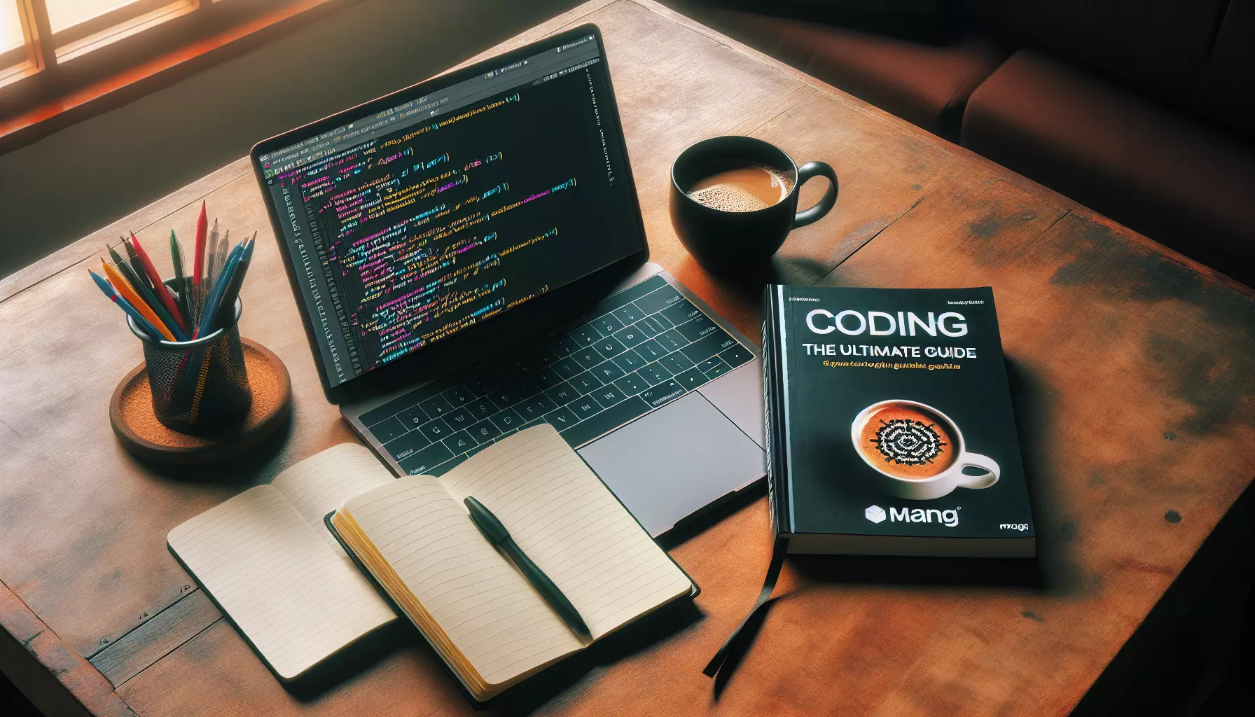 The Ultimate Guide to Acing Your MAANG Coding Interview - AlgoCademy Blog