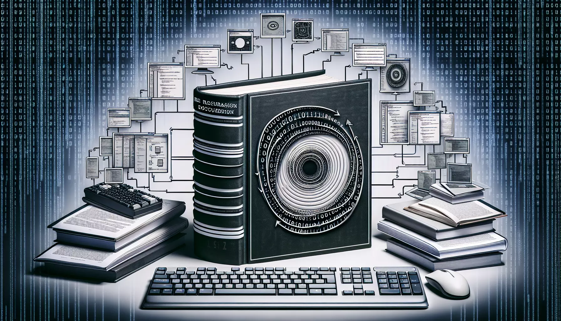 Understanding Recursion vs. Iteration Trade-offs: A Comprehensive Guide - AlgoCademy Blog