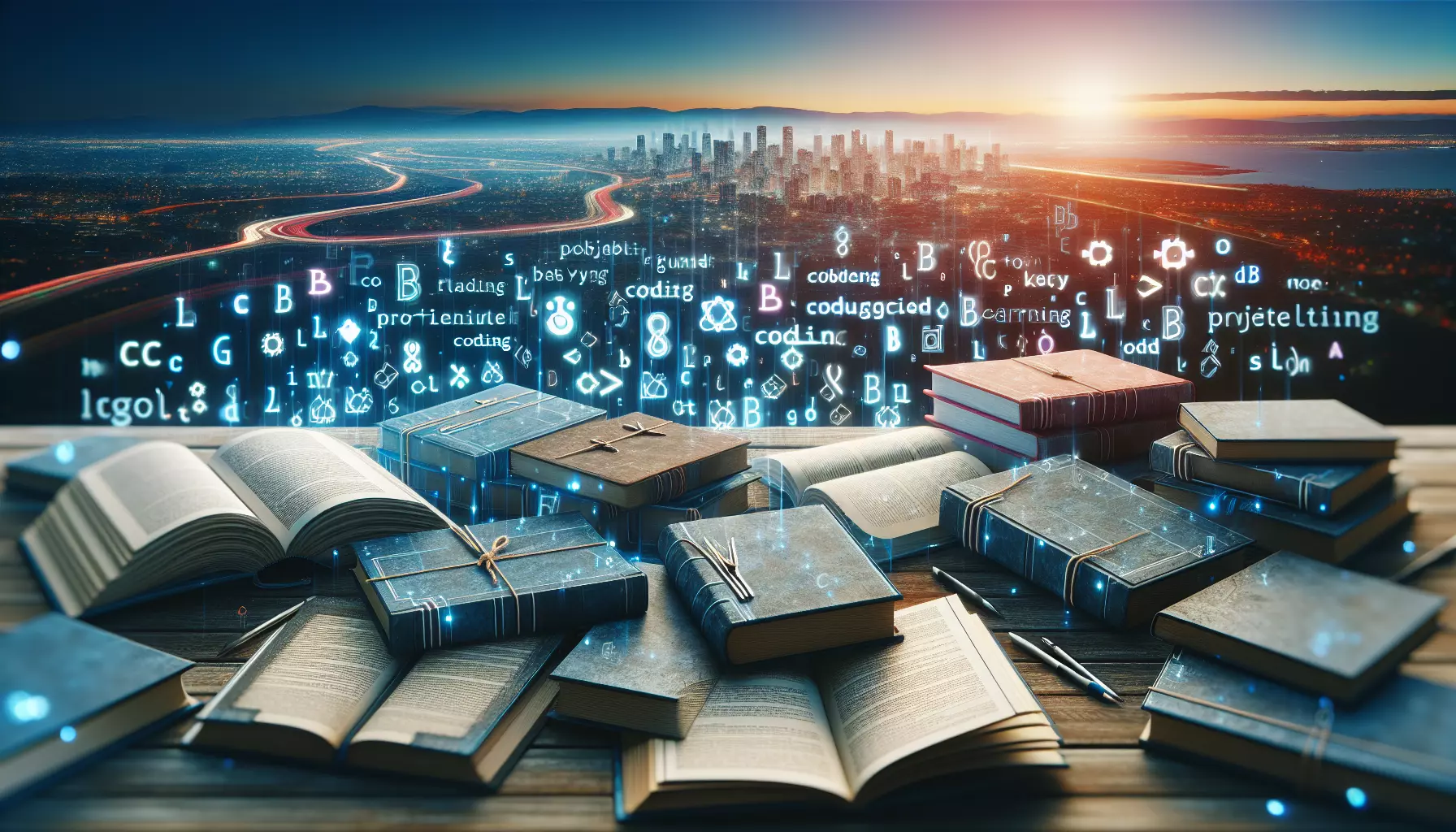 Top Project-Based Coding Learning Platforms: A Comprehensive Guide - AlgoCademy Blog