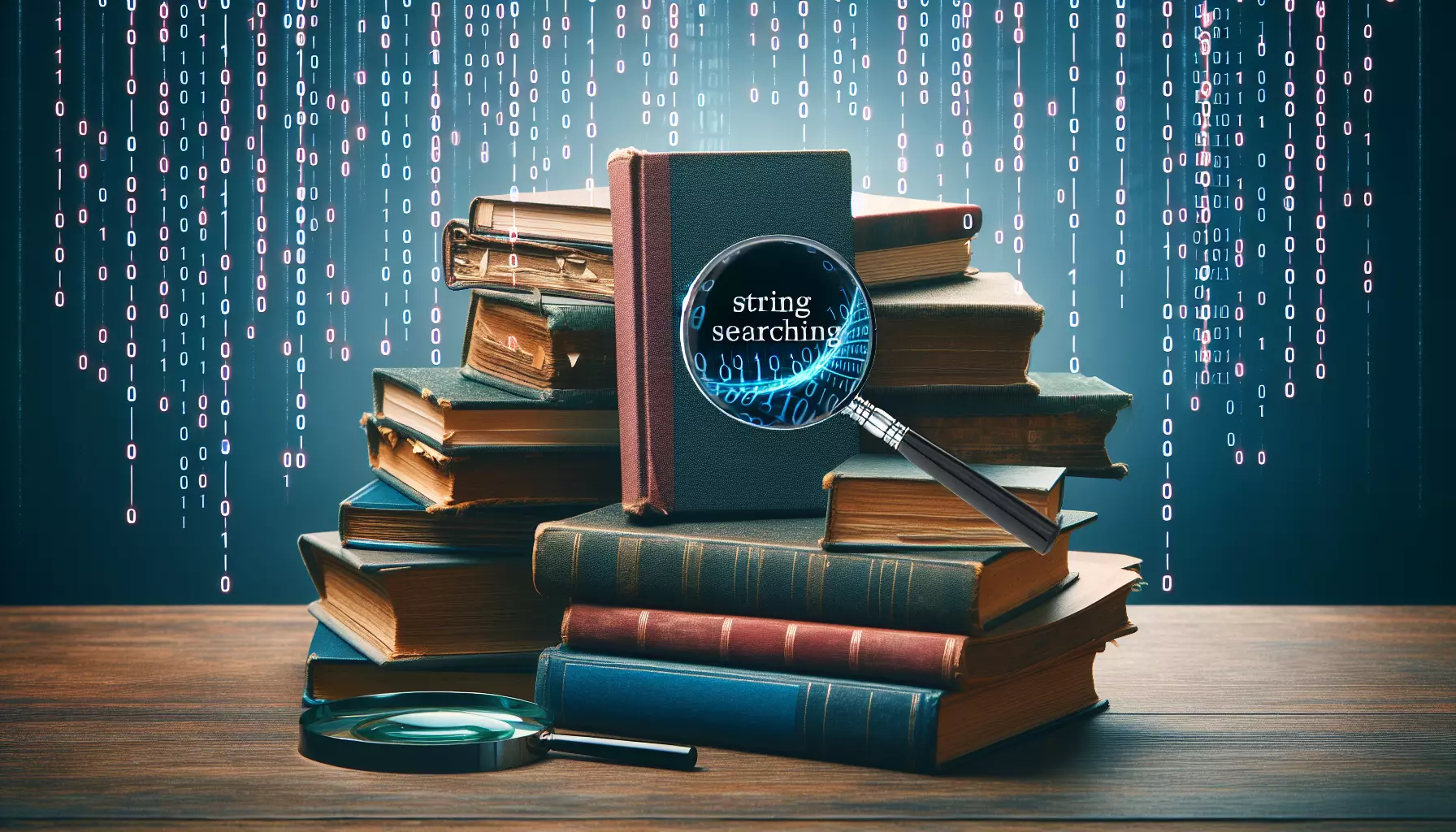 Mastering String Searching Algorithms: Techniques for Efficient Searching - AlgoCademy Blog