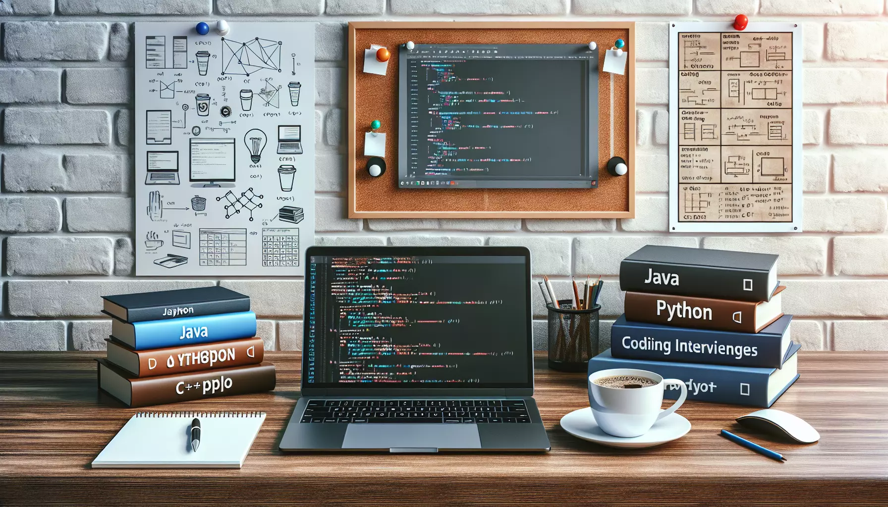 Preparing for Coding Interviews in Different Languages: A Comprehensive ...