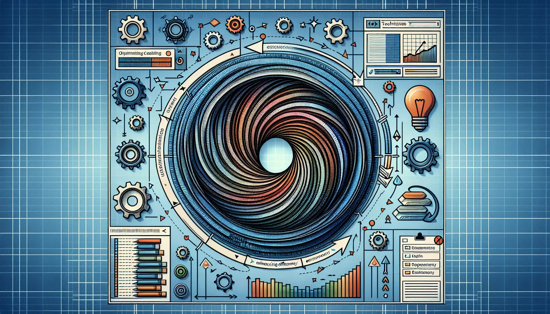 Techniques for Optimizing Recursive Algorithms: Enhancing Efficiency in Coding - AlgoCademy Blog