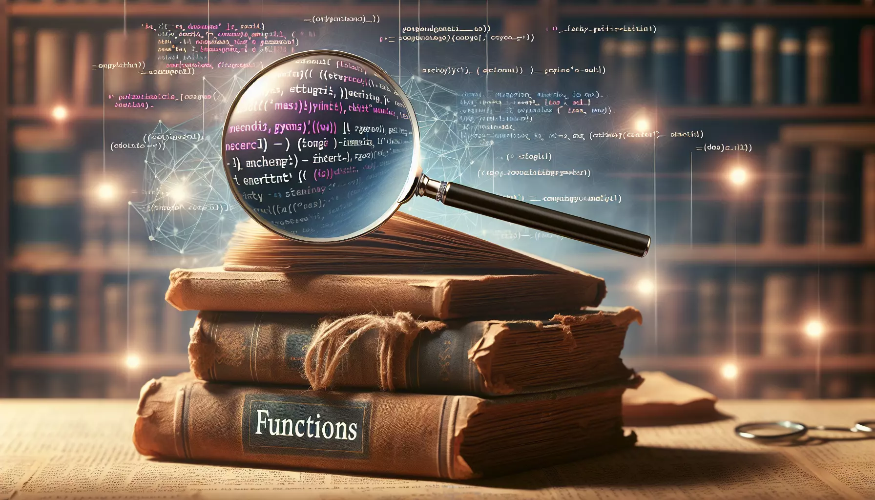 Demystifying Functions: How to Create and Use Them Effectively - AlgoCademy Blog