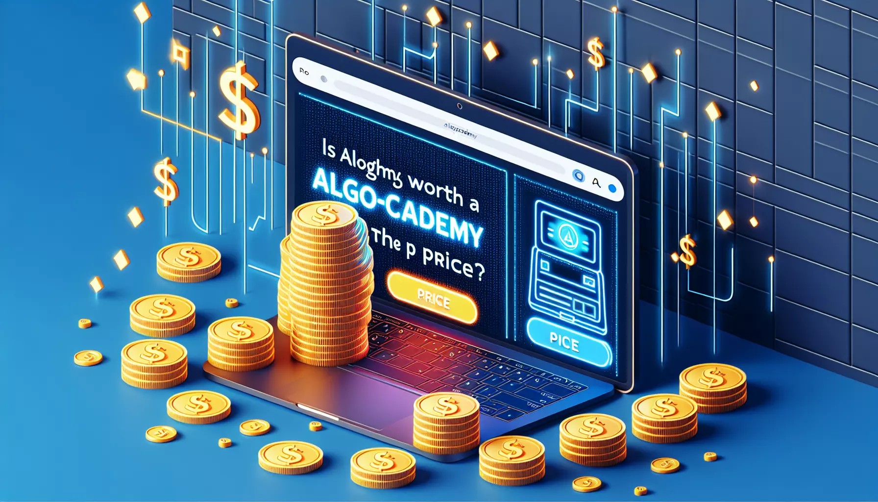 Is AlgoCademy Worth the Price? A Comprehensive Comparison with Other Coding Platforms ...