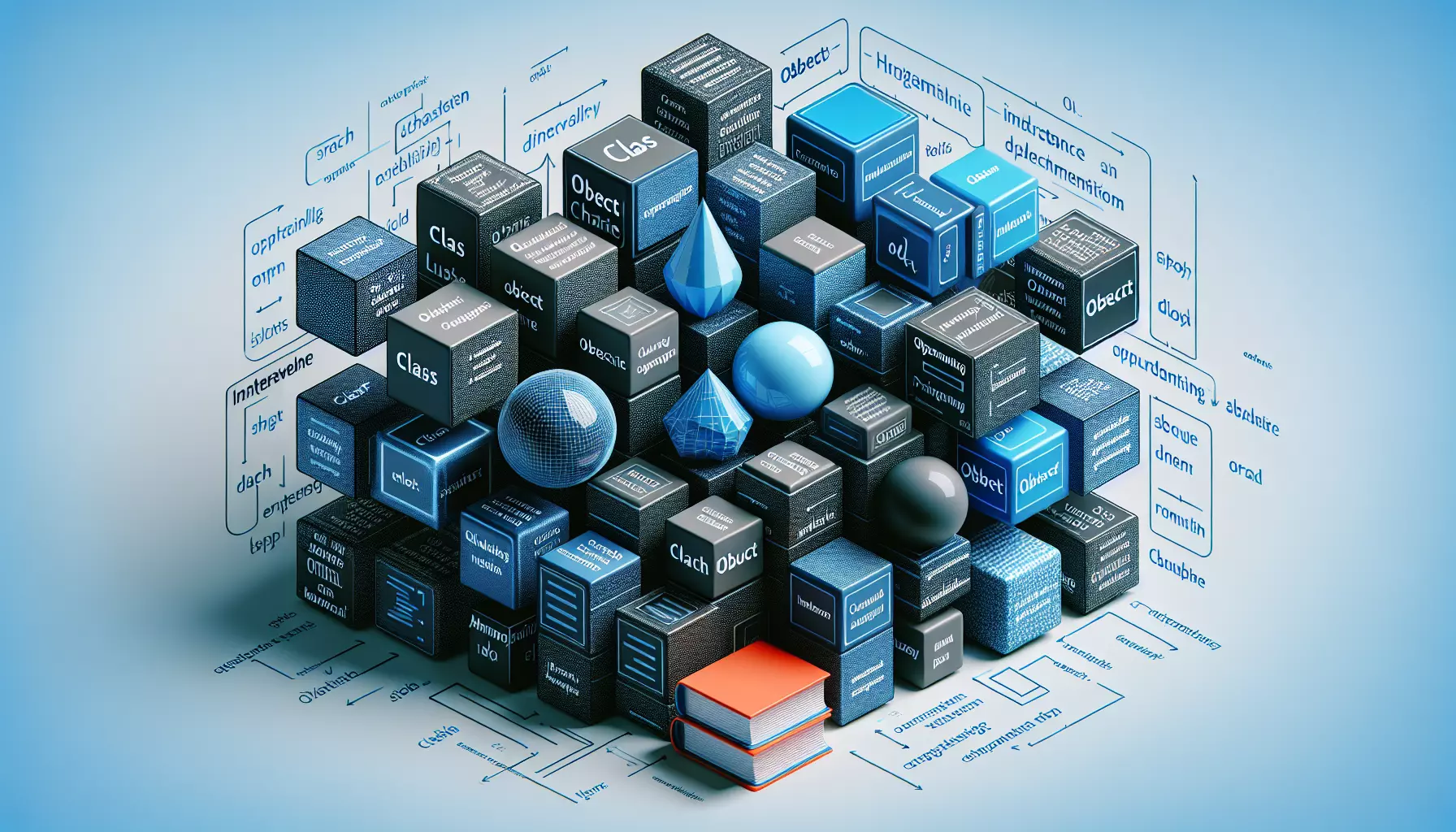 Understanding Object-Oriented Programming Fundamentals - AlgoCademy Blog