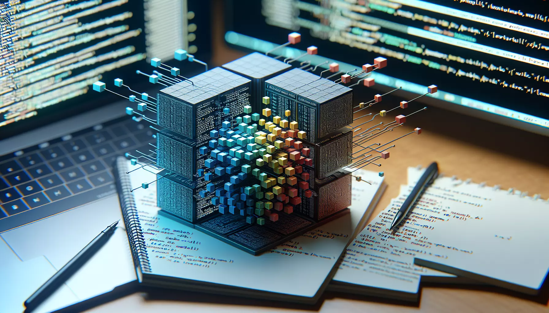 Introduction to Modular Programming: Breaking Code into Functions and Modules - AlgoCademy Blog