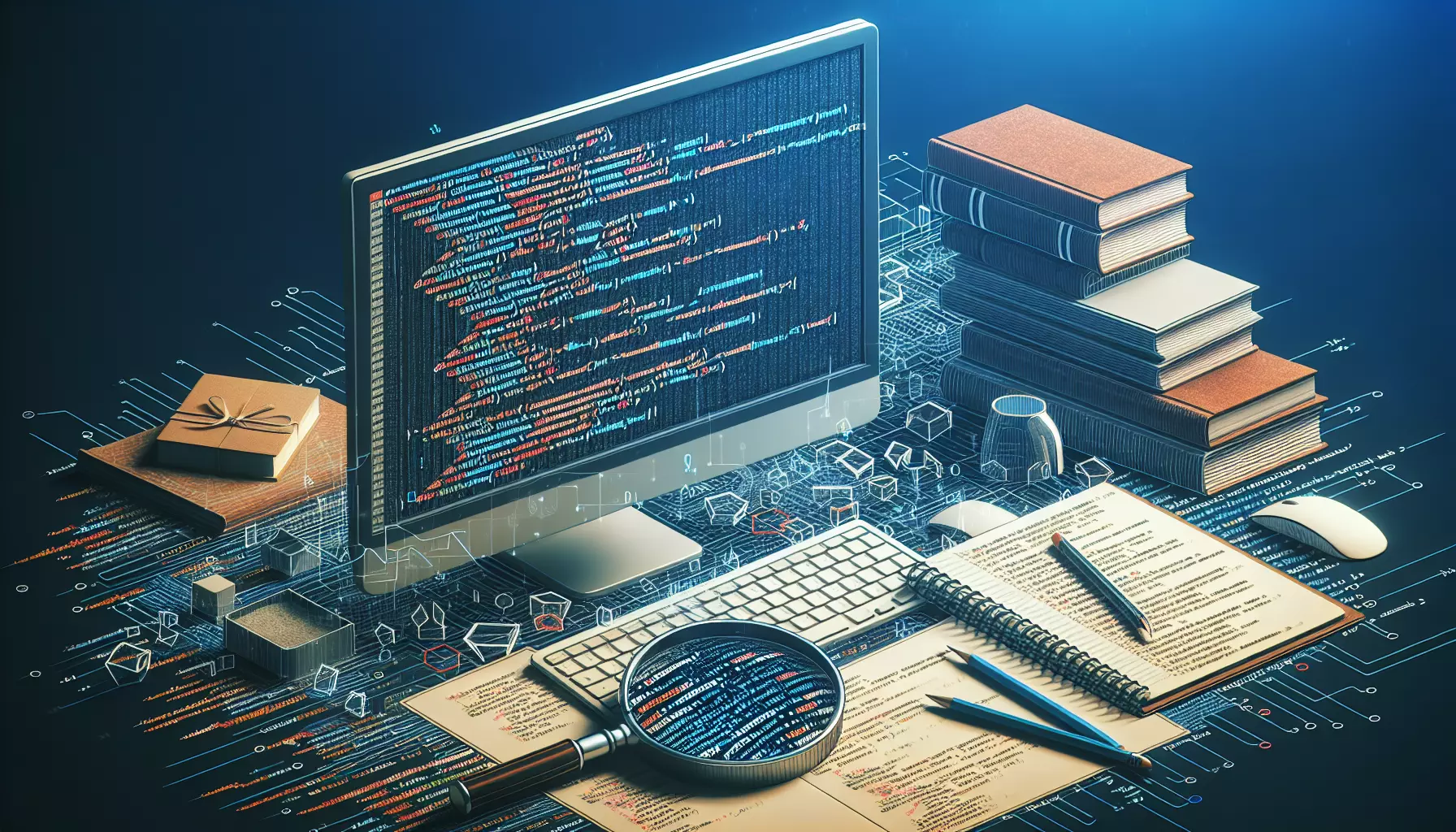 Understanding Regular Expressions for Pattern Matching - AlgoCademy Blog