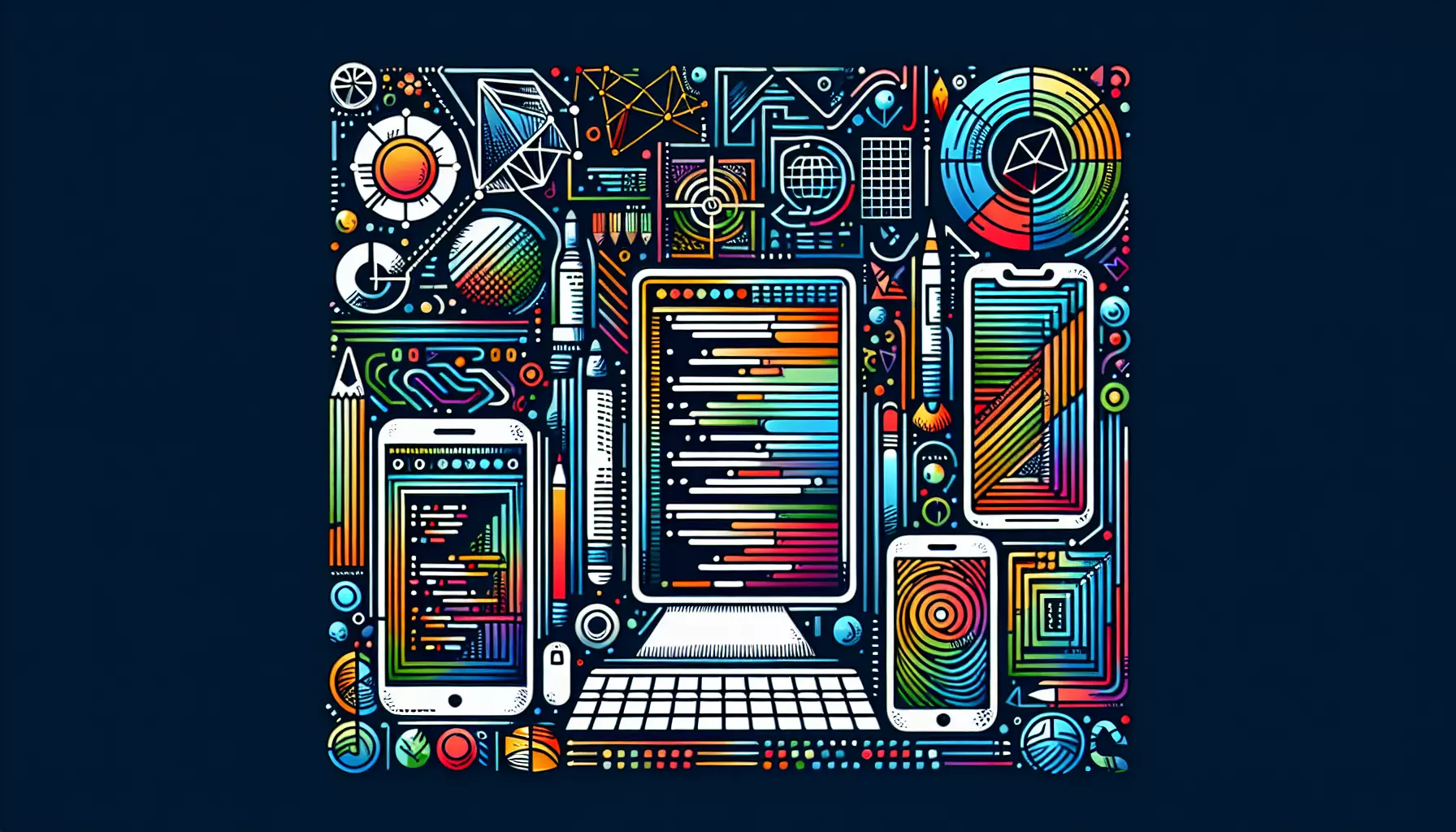How To Design User Interfaces Basics Of Ui Ux In Programming
