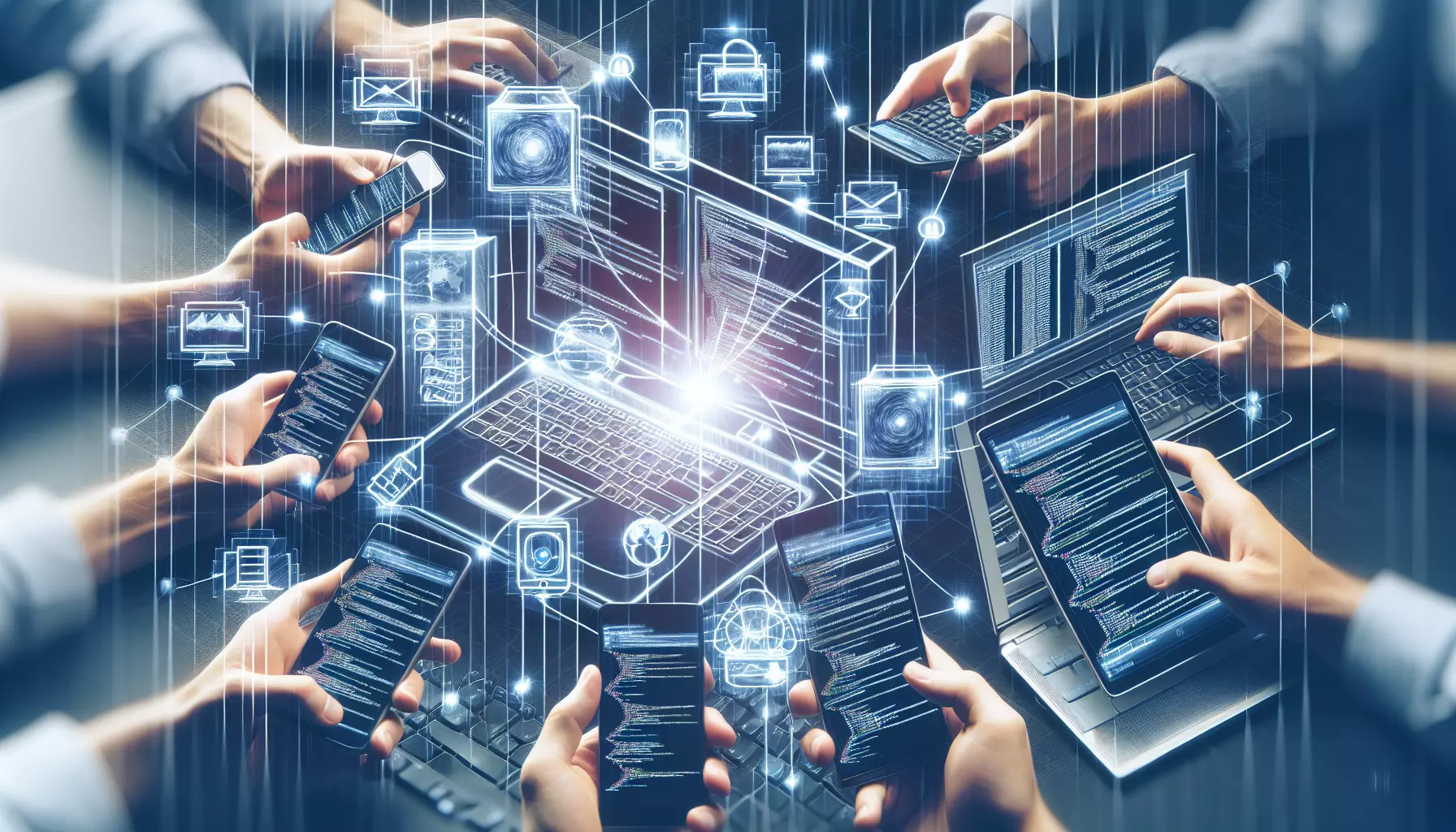 Understanding Asynchronous Programming Concepts - AlgoCademy Blog