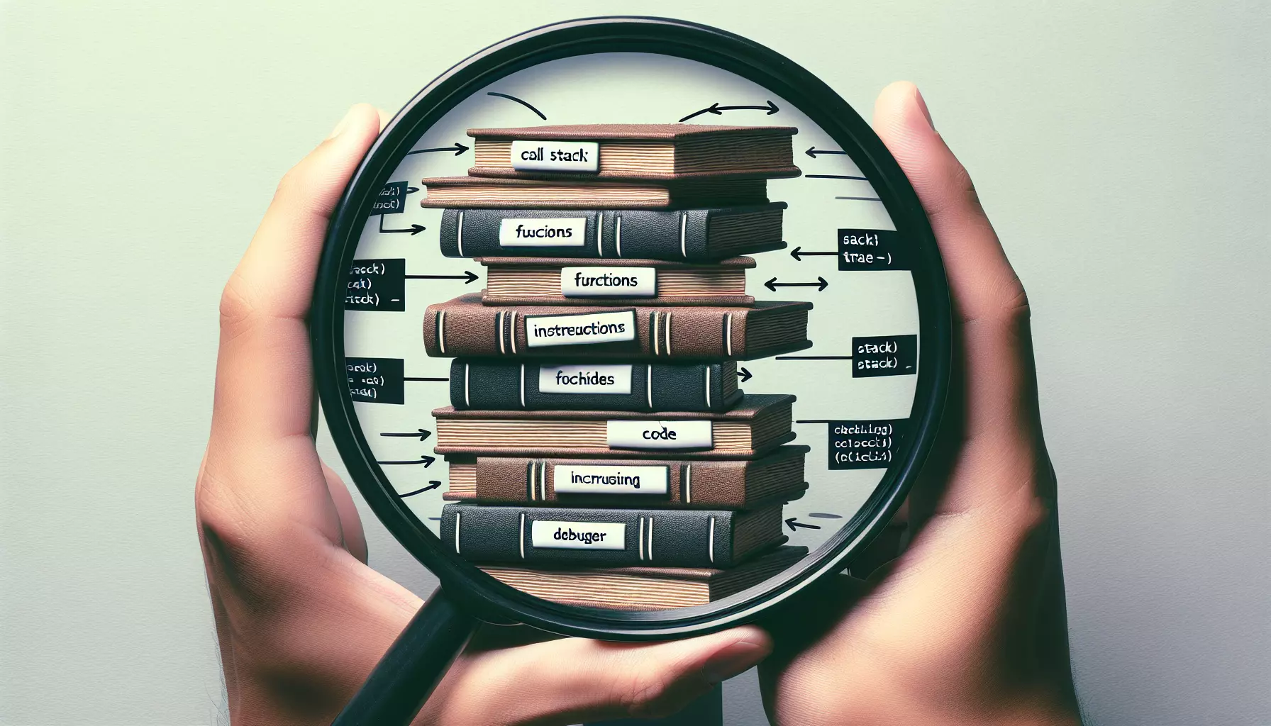 Understanding the Call Stack and Stack Trace: Essential Tools for Debugging and Code Execution ...