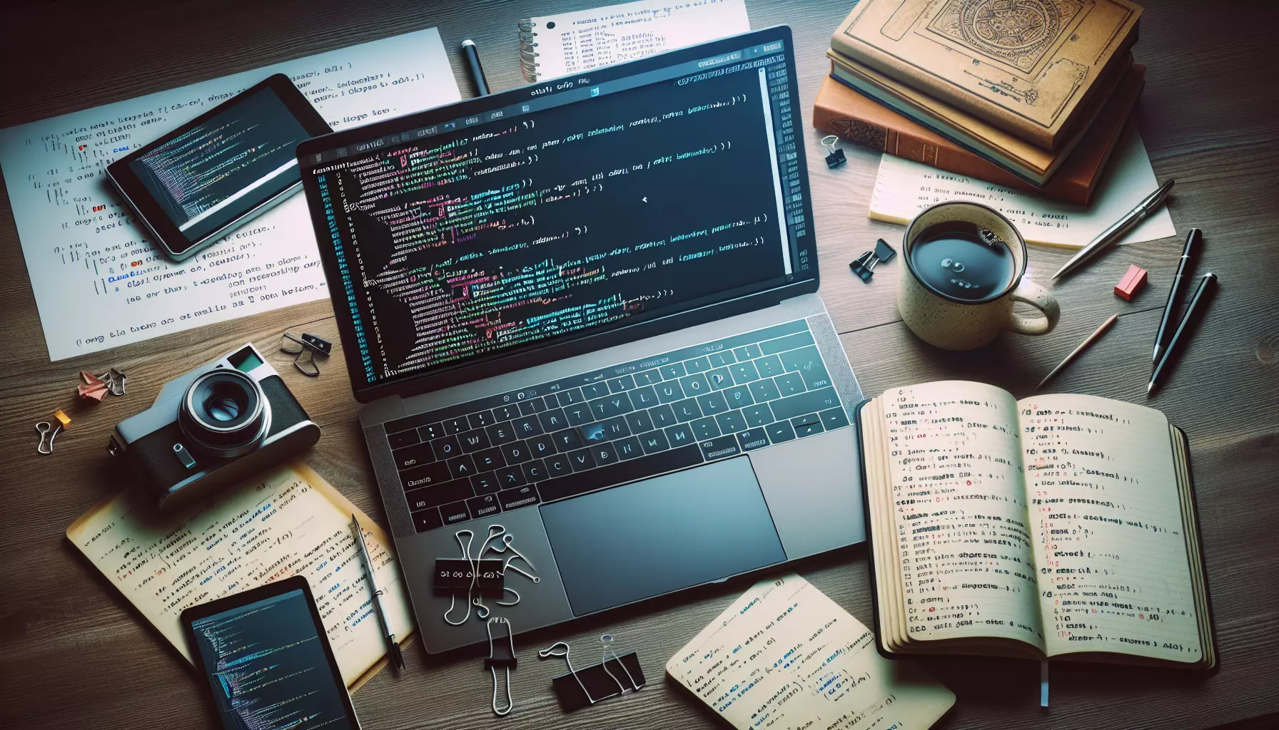 How to Use Command-Line Interfaces in Programming: A Comprehensive Guide - AlgoCademy Blog