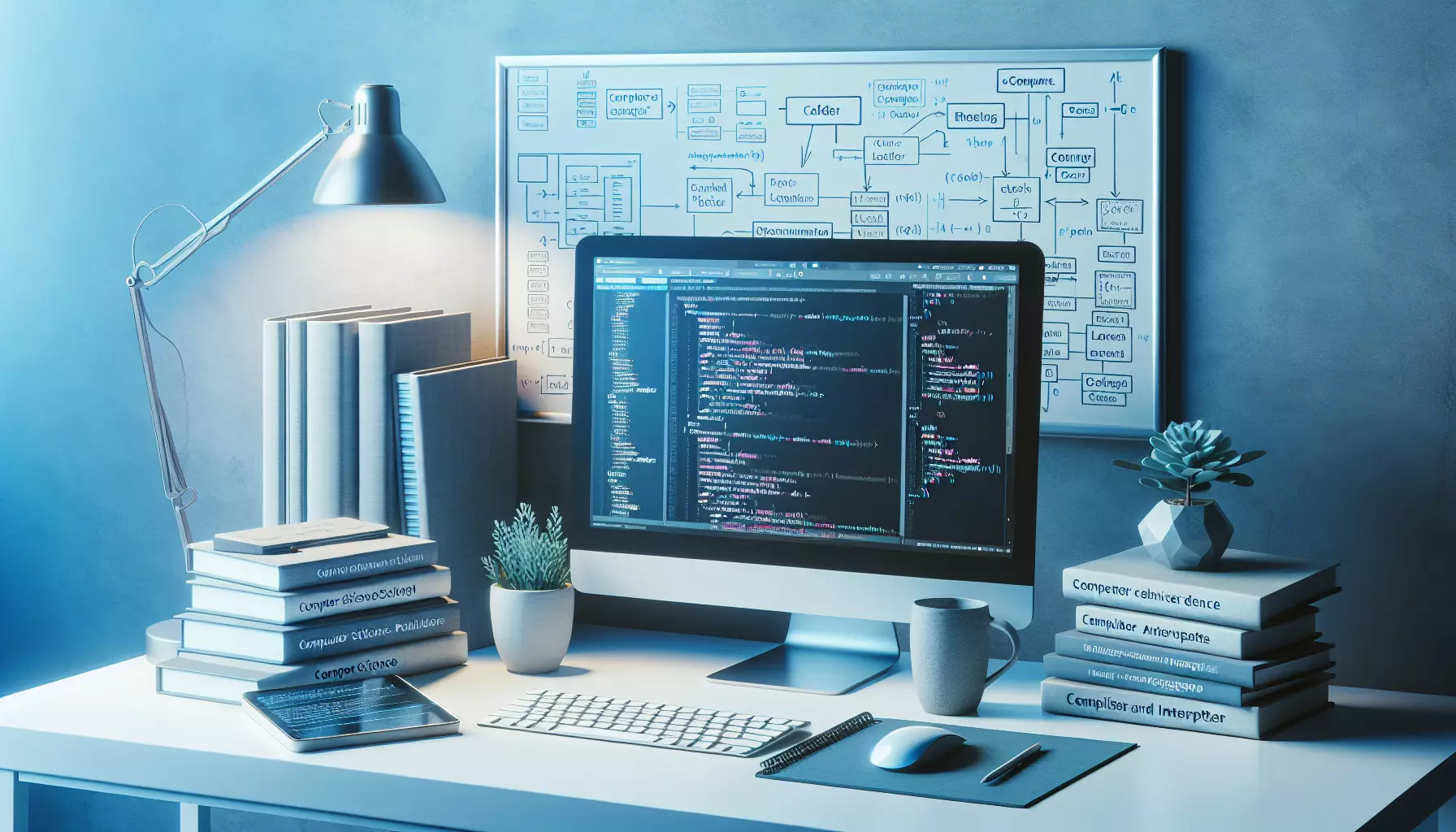Understanding the Basics of Compiler and Interpreter Design ...