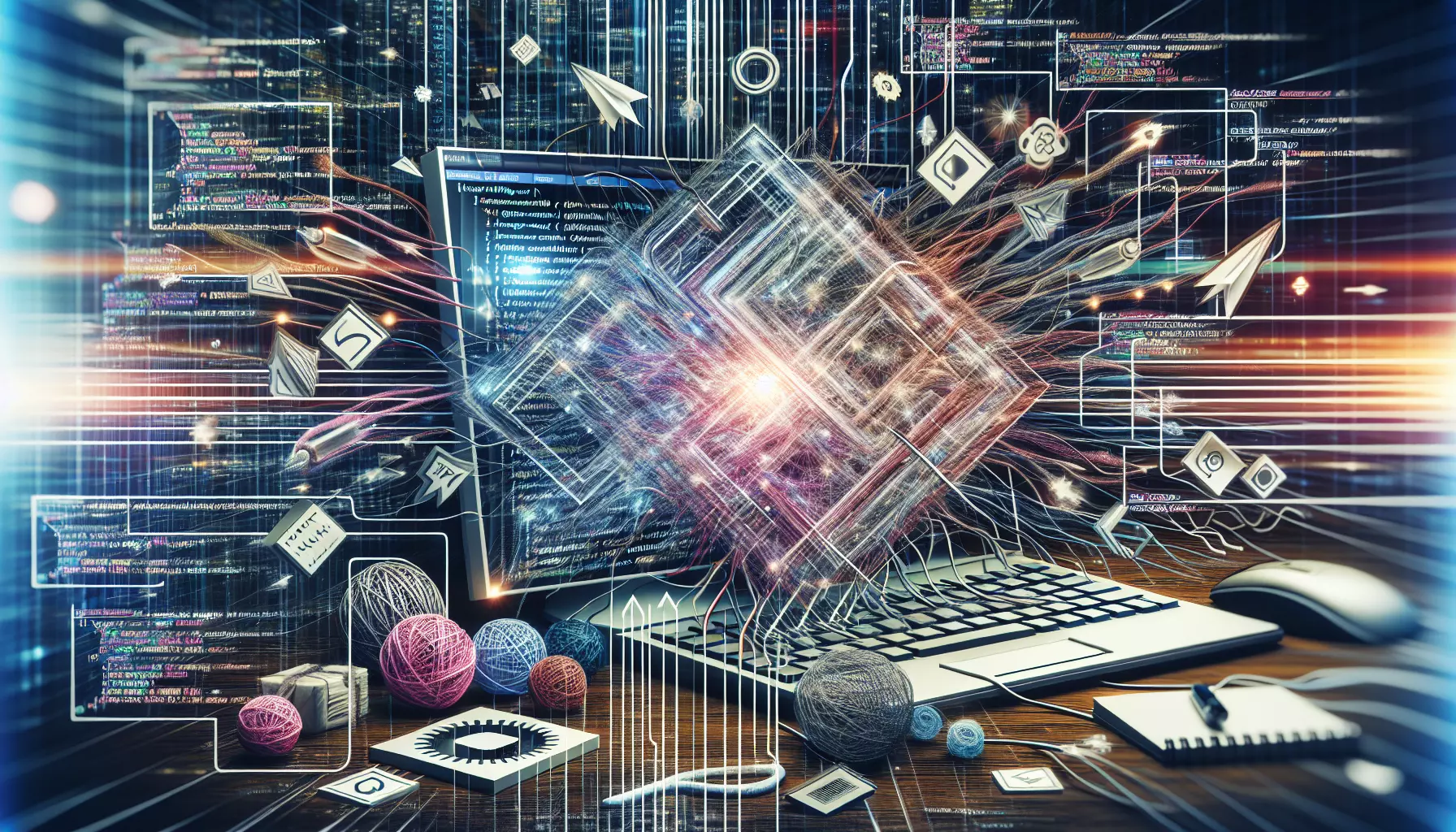 How to Handle Concurrency Issues in Multi-threaded Applications - AlgoCademy Blog