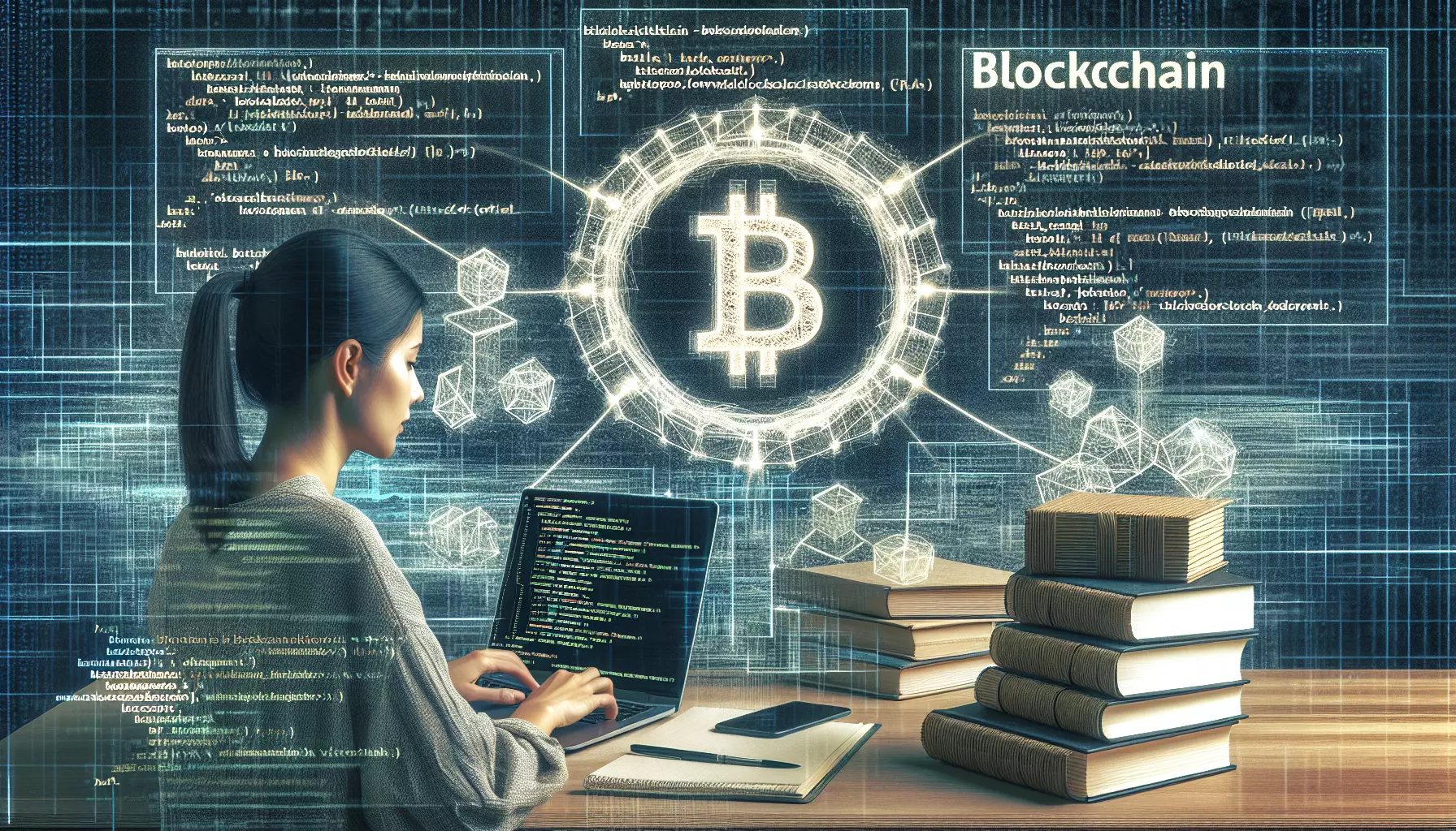 Introduction to Blockchain Basics for Developers - AlgoCademy Blog