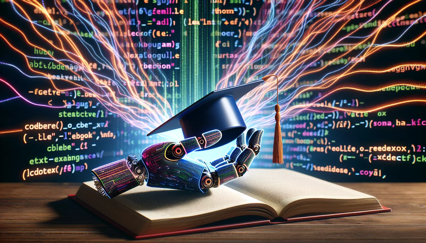 Unveiling OpenAI's Impact on Coding Education and AI-Powered Learning - AlgoCademy Blog