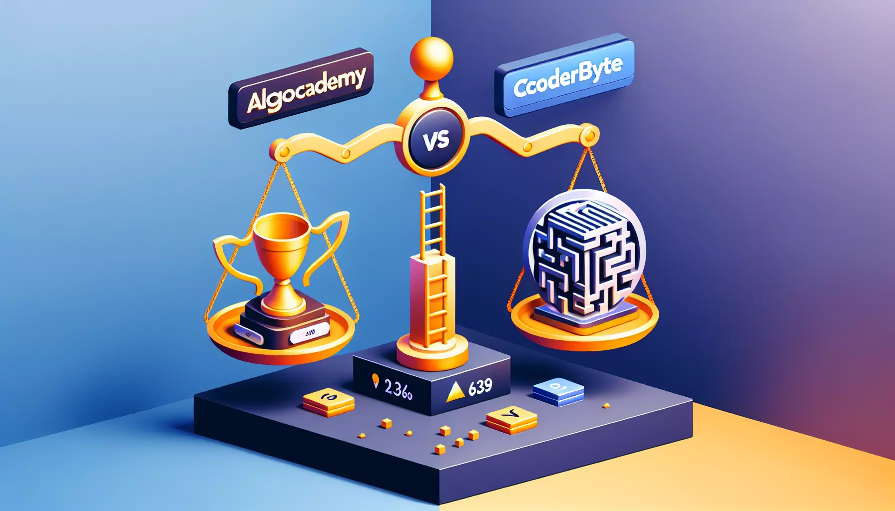 AlgoCademy vs Coderbyte: Which Platform Offers Better Step-by-Step ...