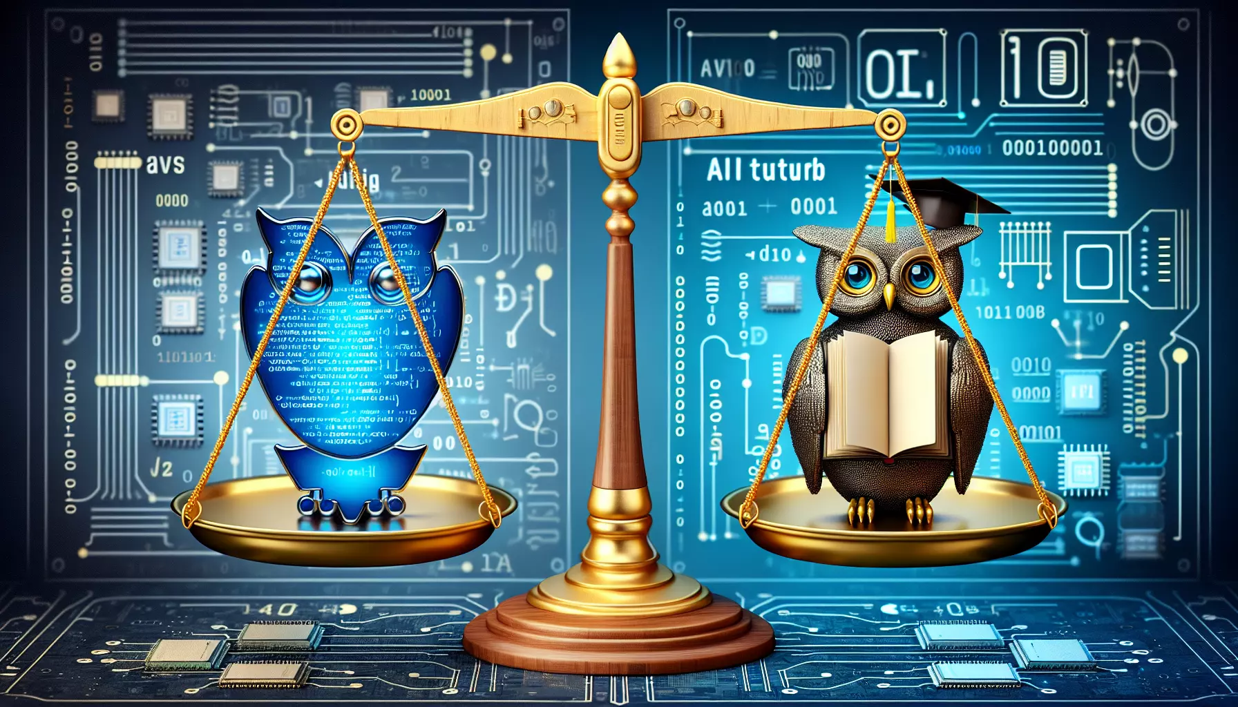 AlgoCademy's AI Tutor vs LeetCode's Solutions: A Comprehensive Comparison - AlgoCademy Blog