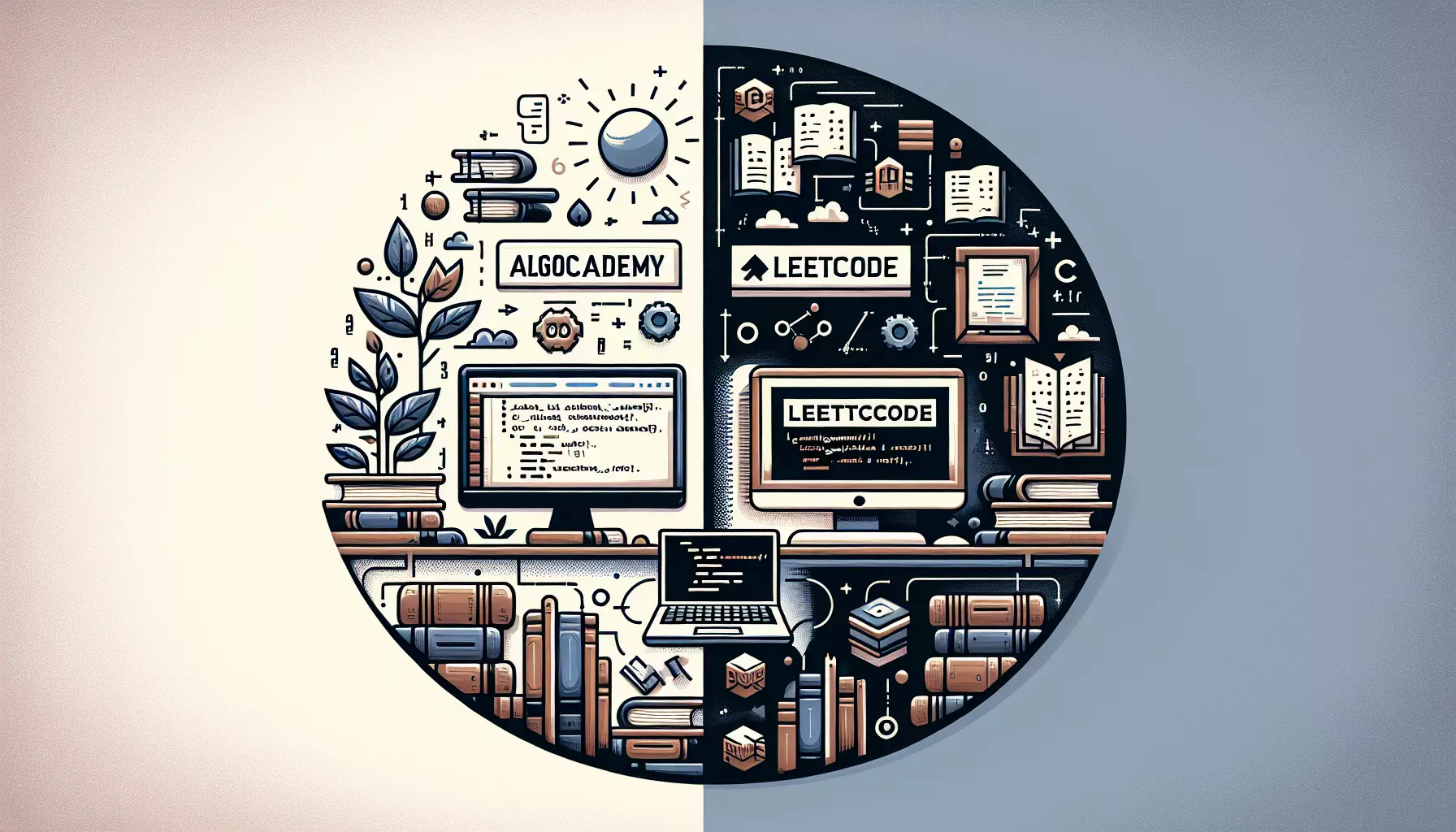 AlgoCademy vs. LeetCode: Which Platform Offers Better Dynamic Programming Practice? - AlgoCademy ...