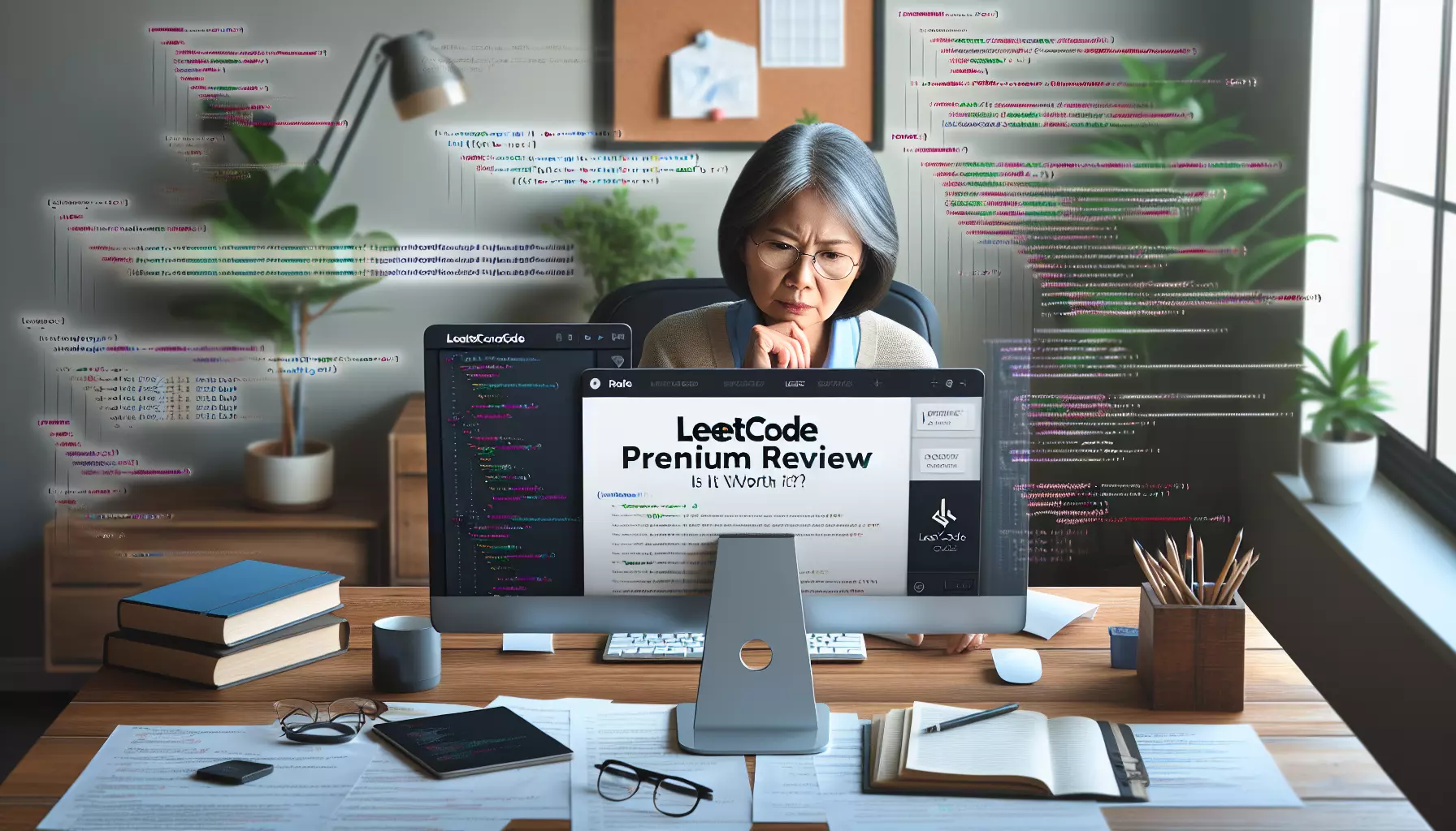 LeetCode Premium Review: Is It Worth It for Aspiring Programmers ...