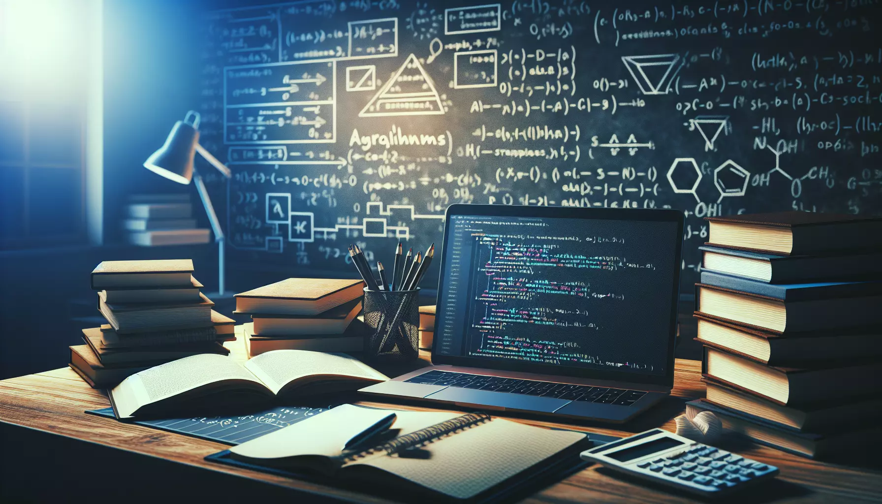 Mastering Algorithms and Data Structures: A Comprehensive Guide for Aspiring Programmers ...