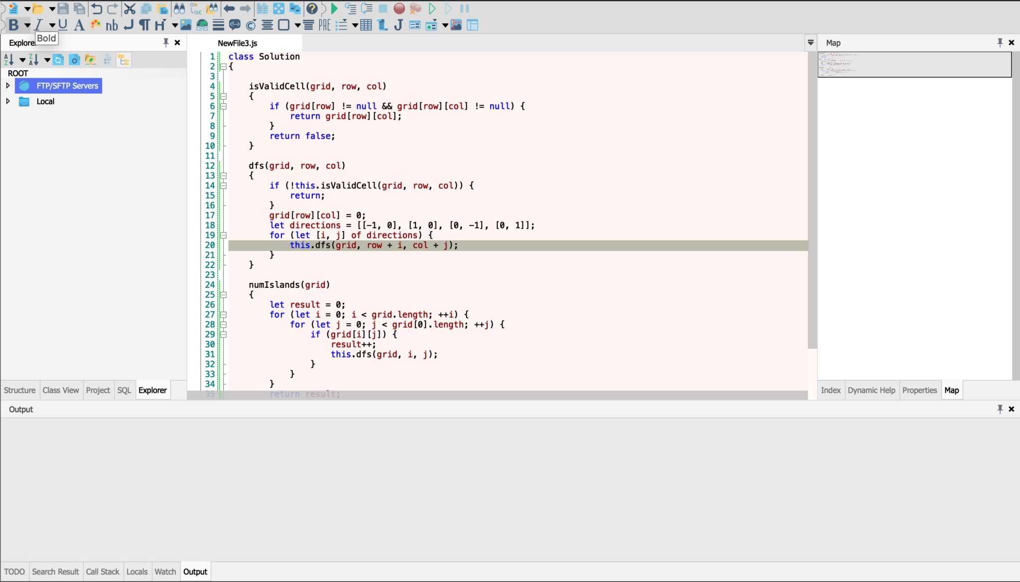 CodeLobster IDE: A Comprehensive Review - AlgoCademy Blog