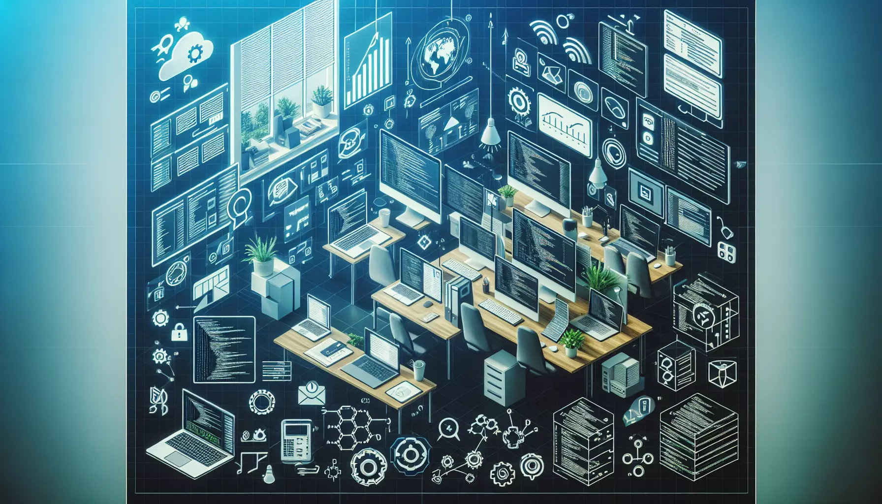 25 Essential Apps for Programmers to Boost Productivity and Efficiency - AlgoCademy Blog