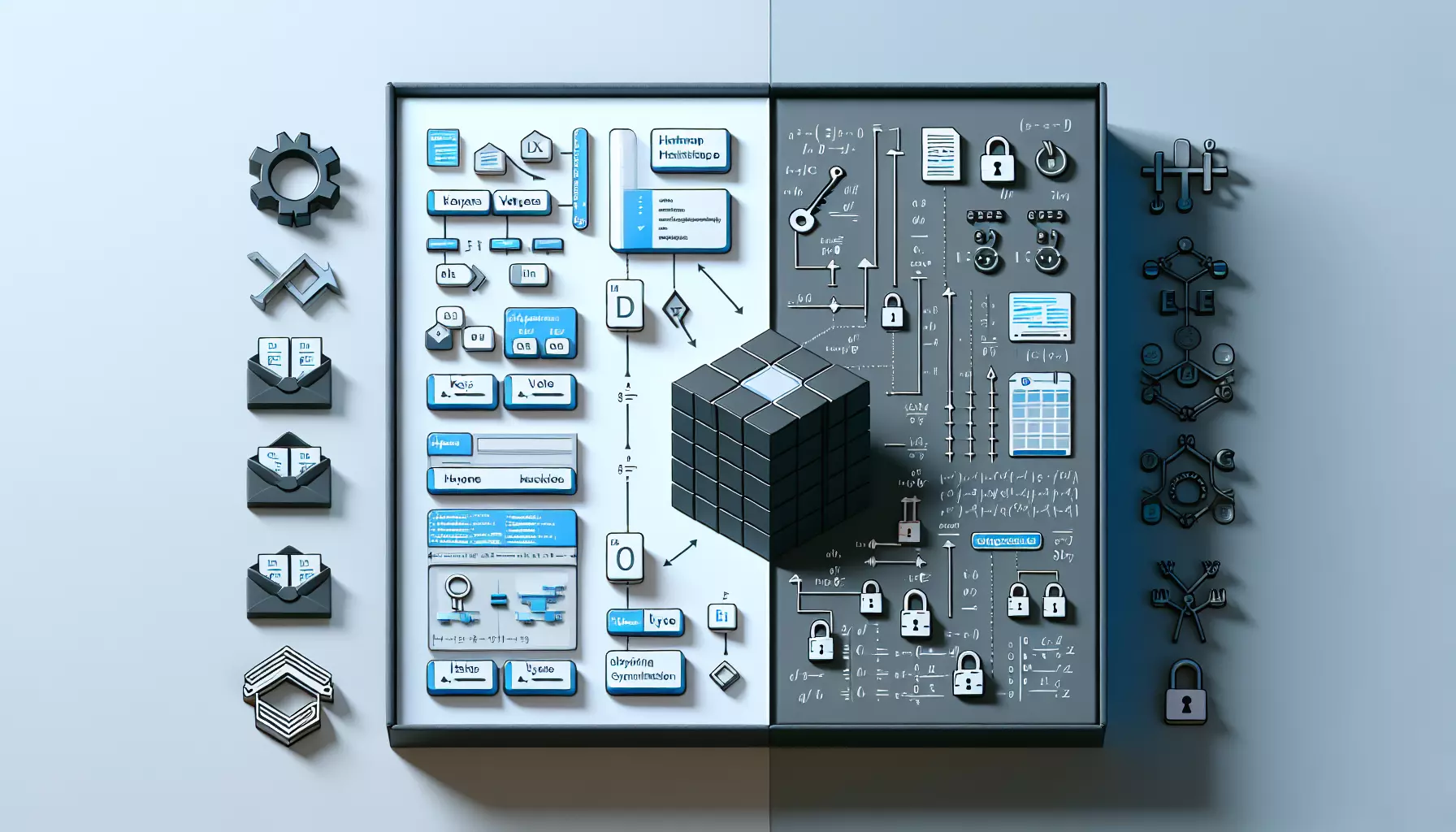 HashMap vs HashTable: Understanding the Key Differences - AlgoCademy Blog