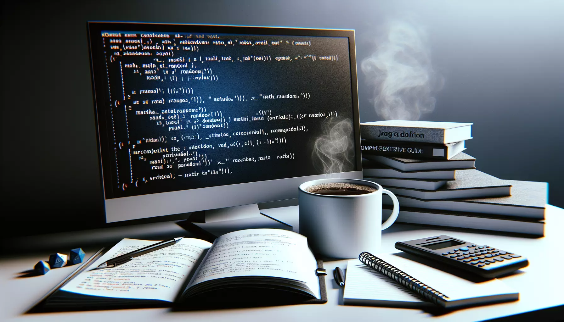 Understanding Math.random() in Java: A Comprehensive Guide - AlgoCademy Blog