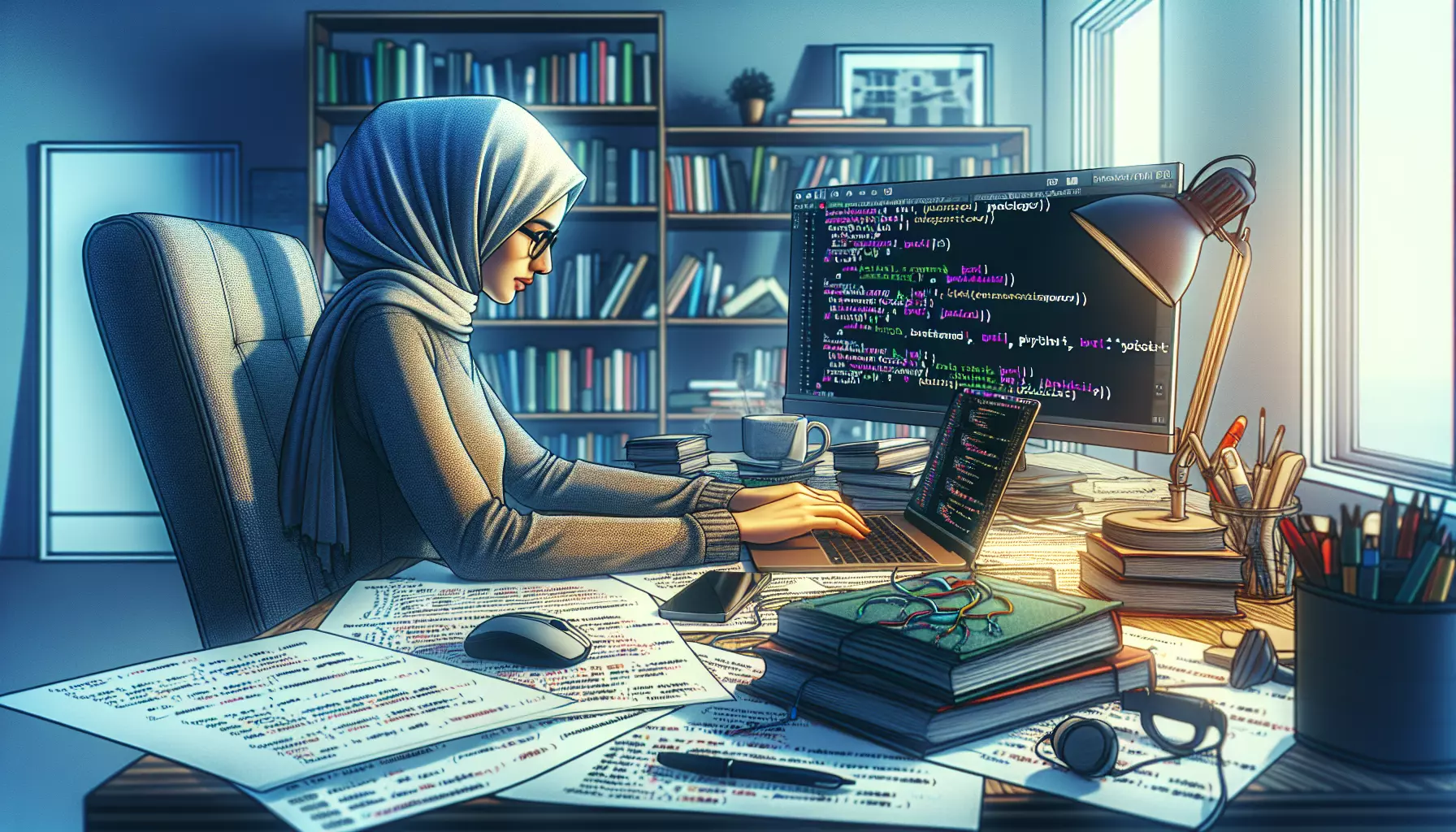 Mastering Python's defaultdict: A Comprehensive Guide - AlgoCademy Blog