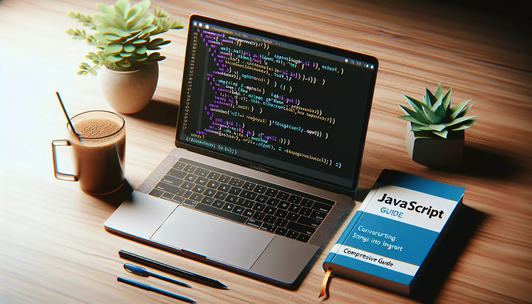 Converting Strings to Integers in JavaScript: A Comprehensive Guide - AlgoCademy Blog