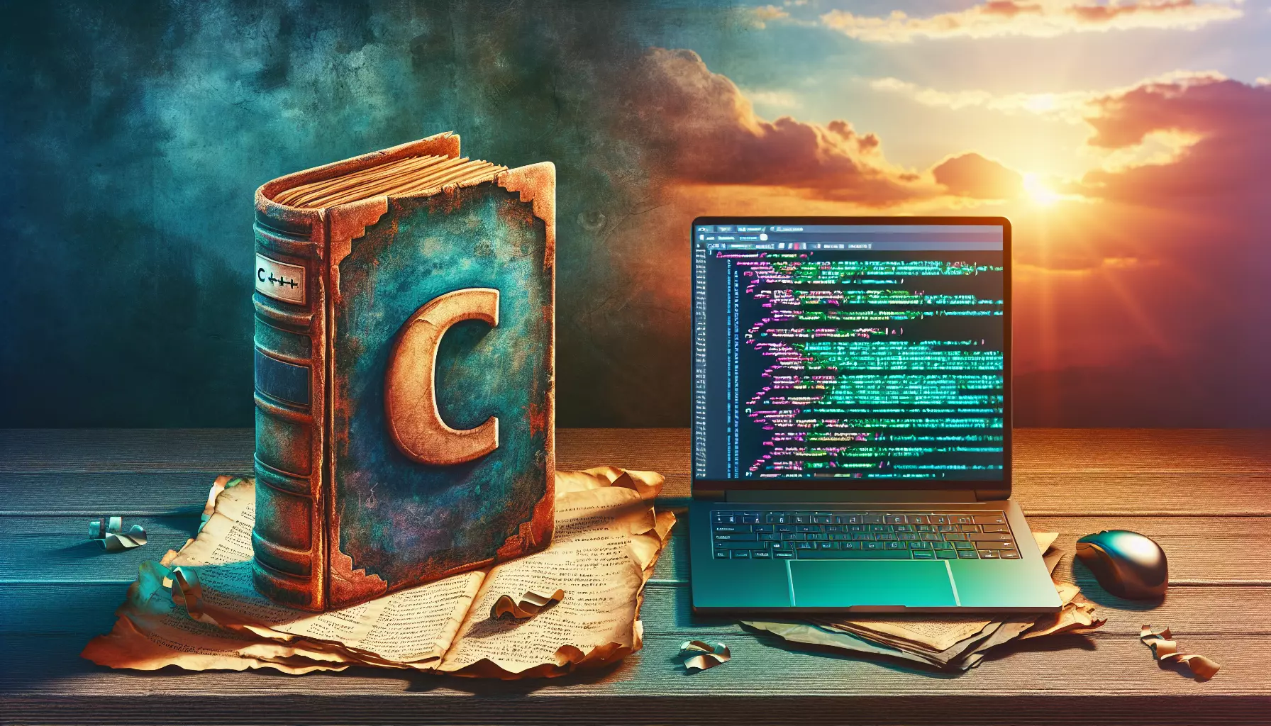 C vs. C++: Understanding the Key Differences and Choosing the Right Language - AlgoCademy Blog