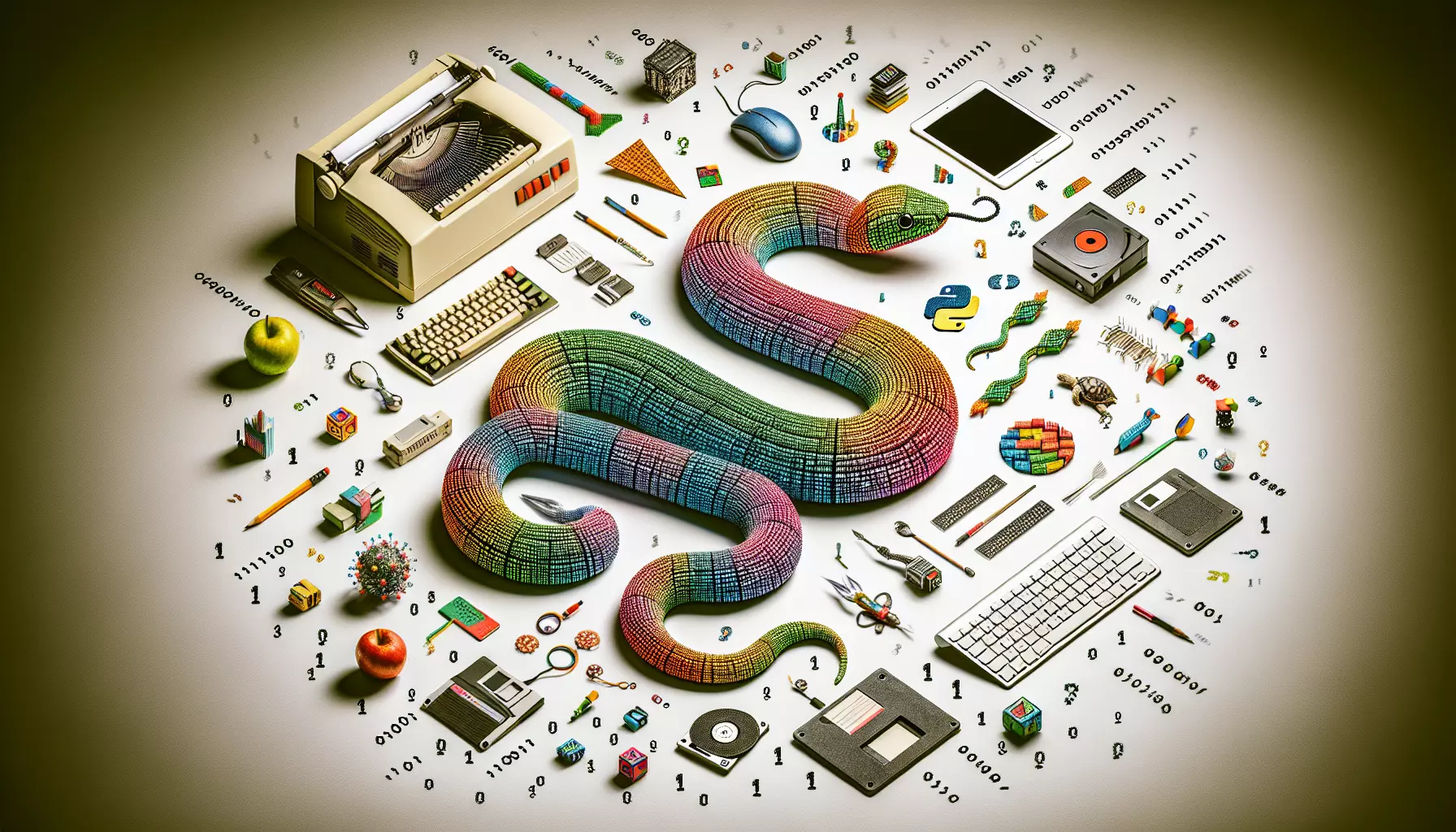 15 Fun and Engaging Python Projects for Beginners - AlgoCademy Blog