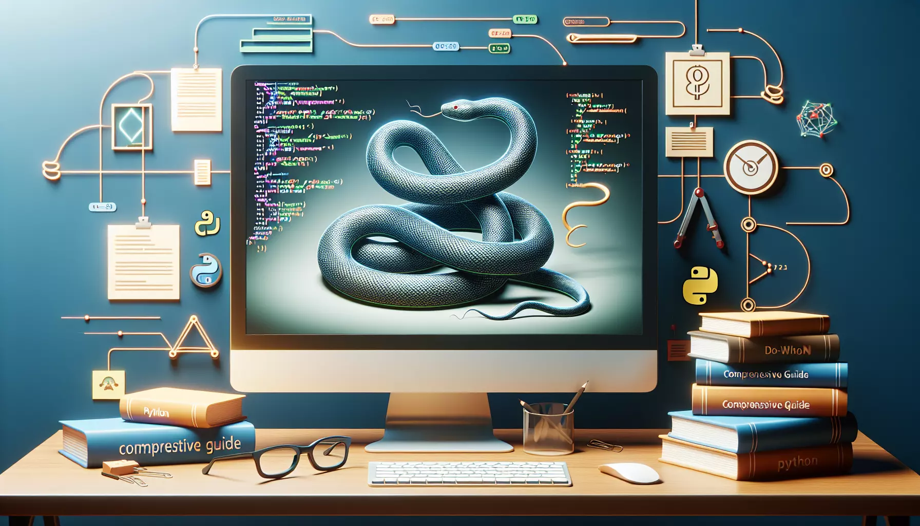 Understanding the Do-While Loop in Python: A Comprehensive Guide - AlgoCademy Blog