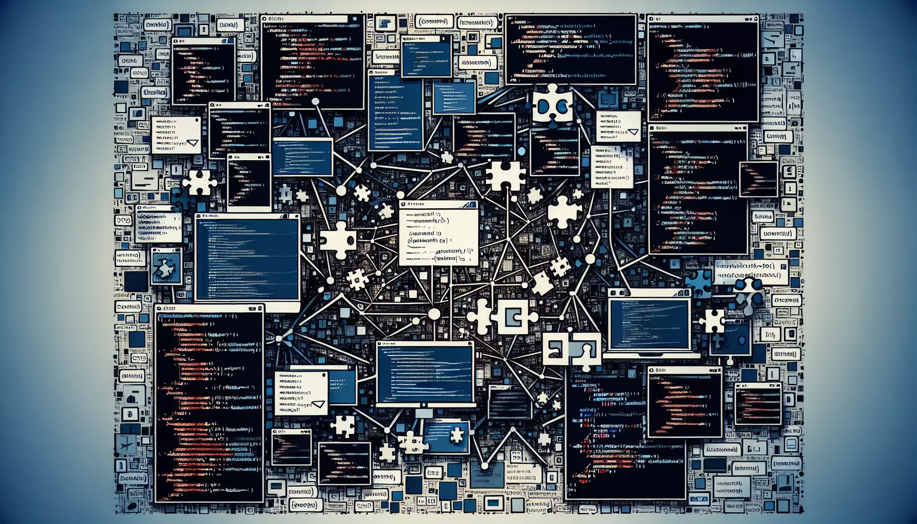 Why You Know Programming Concepts But Can't Combine Them - AlgoCademy Blog