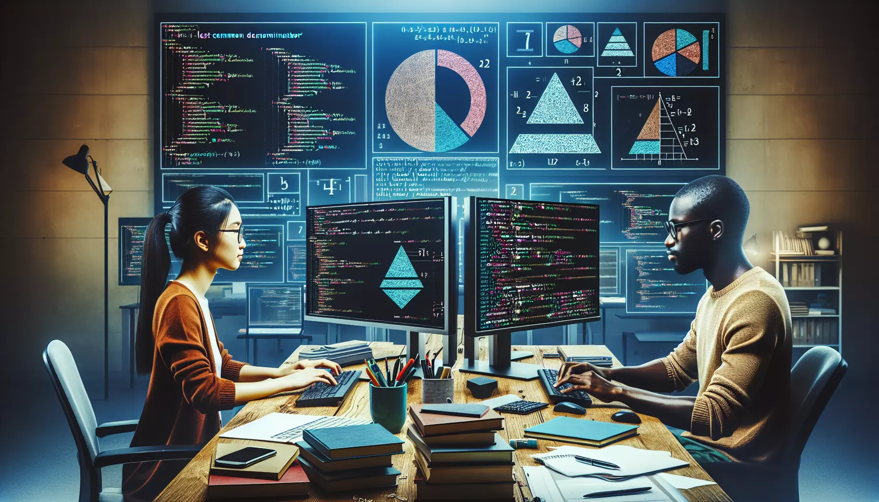 Finding the Least Common Denominator: A Comprehensive Guide for Programmers - AlgoCademy Blog