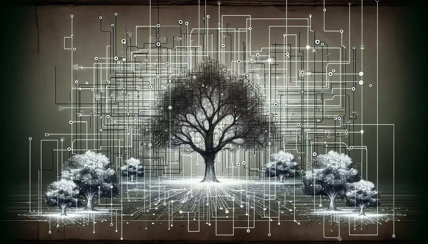 Lowest Common Ancestor: A Fundamental Tree Algorithm Explained ...